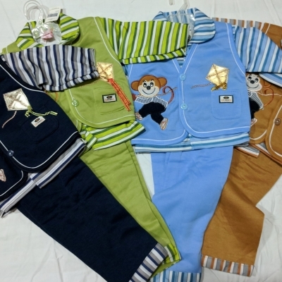 INFANTS SPORTS SET,Sets