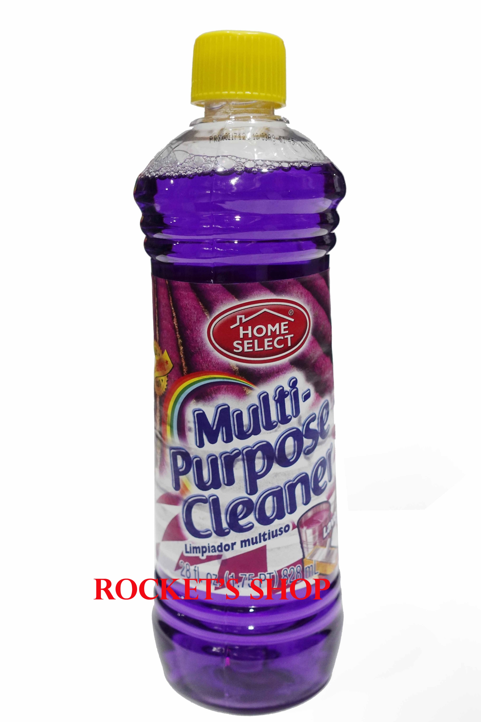 MULTI-PURPOSE CLEANER LAVENDER,Cleaning Aids