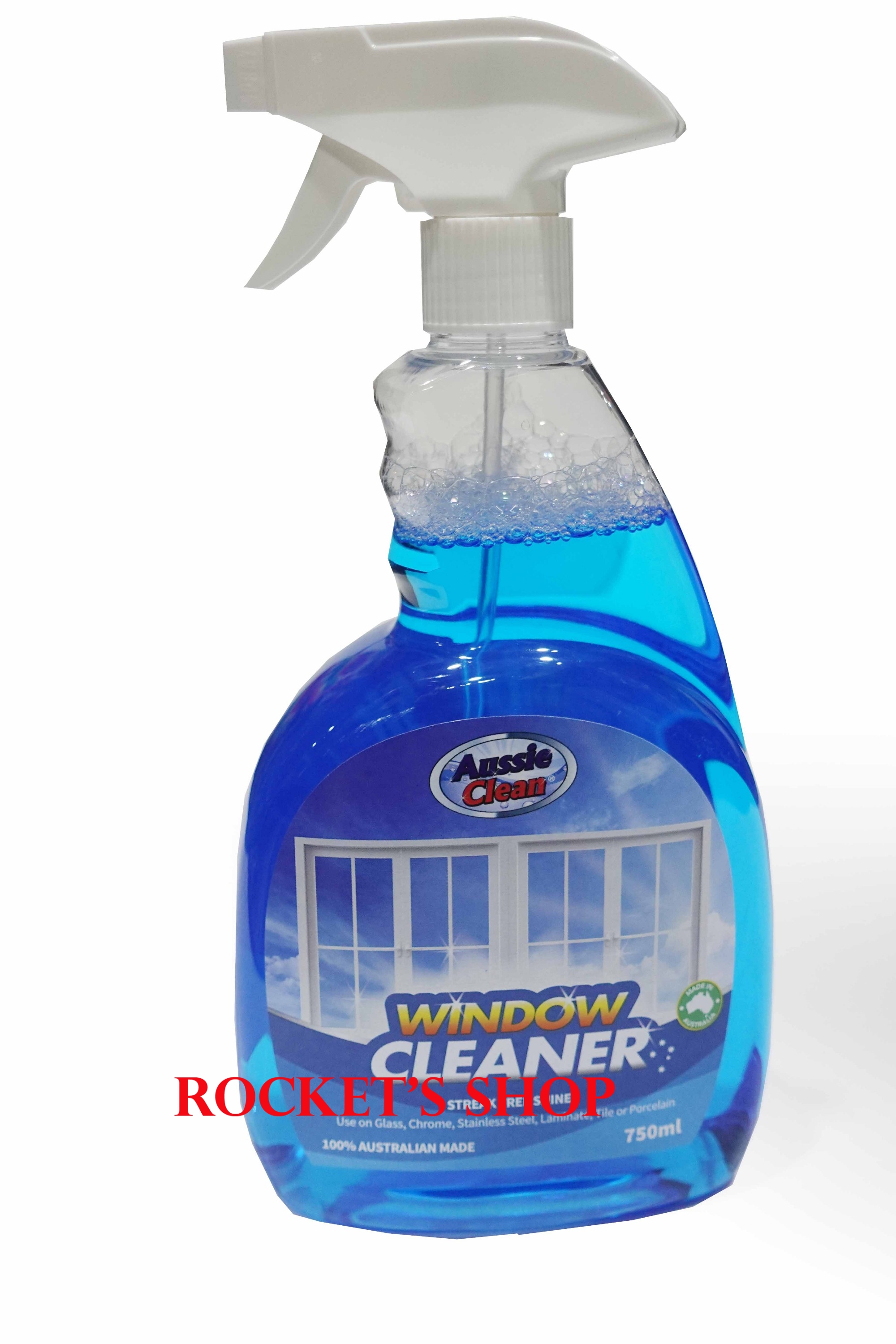 WINDOW CLEANER,Cleaning Aids