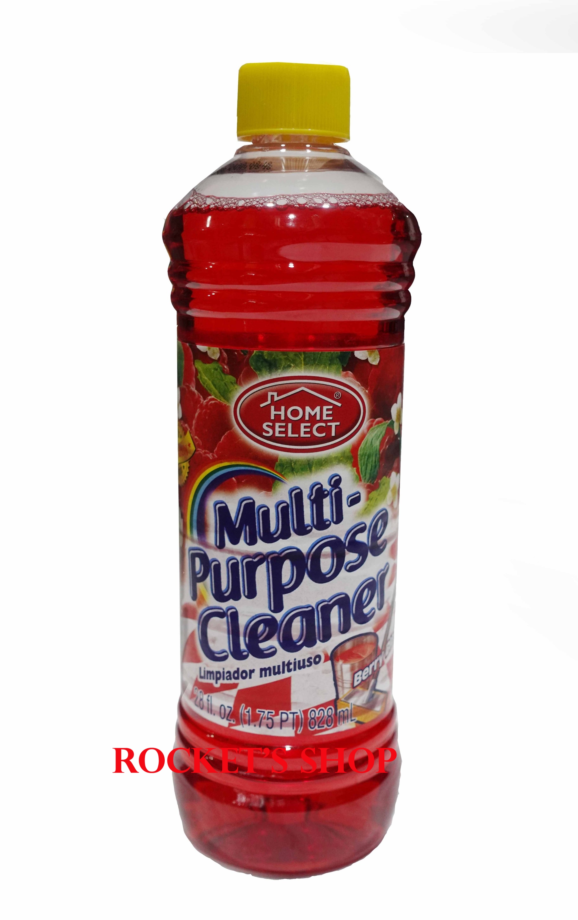 MULTI-PURPOSE CLEANER BERRY BLAST,Cleaning Aids