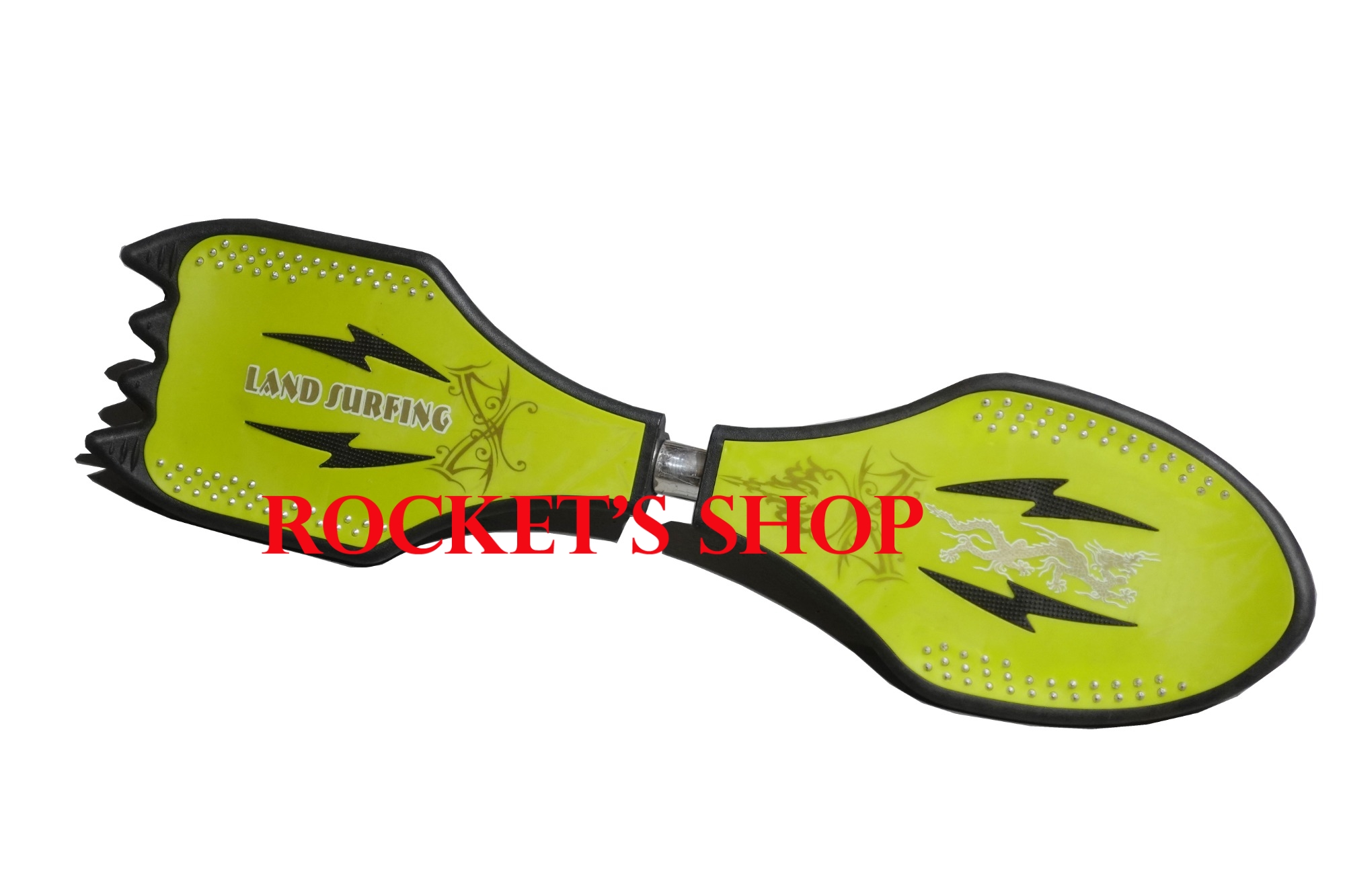 RIP STICKS,Skate boards & Rip Sticks