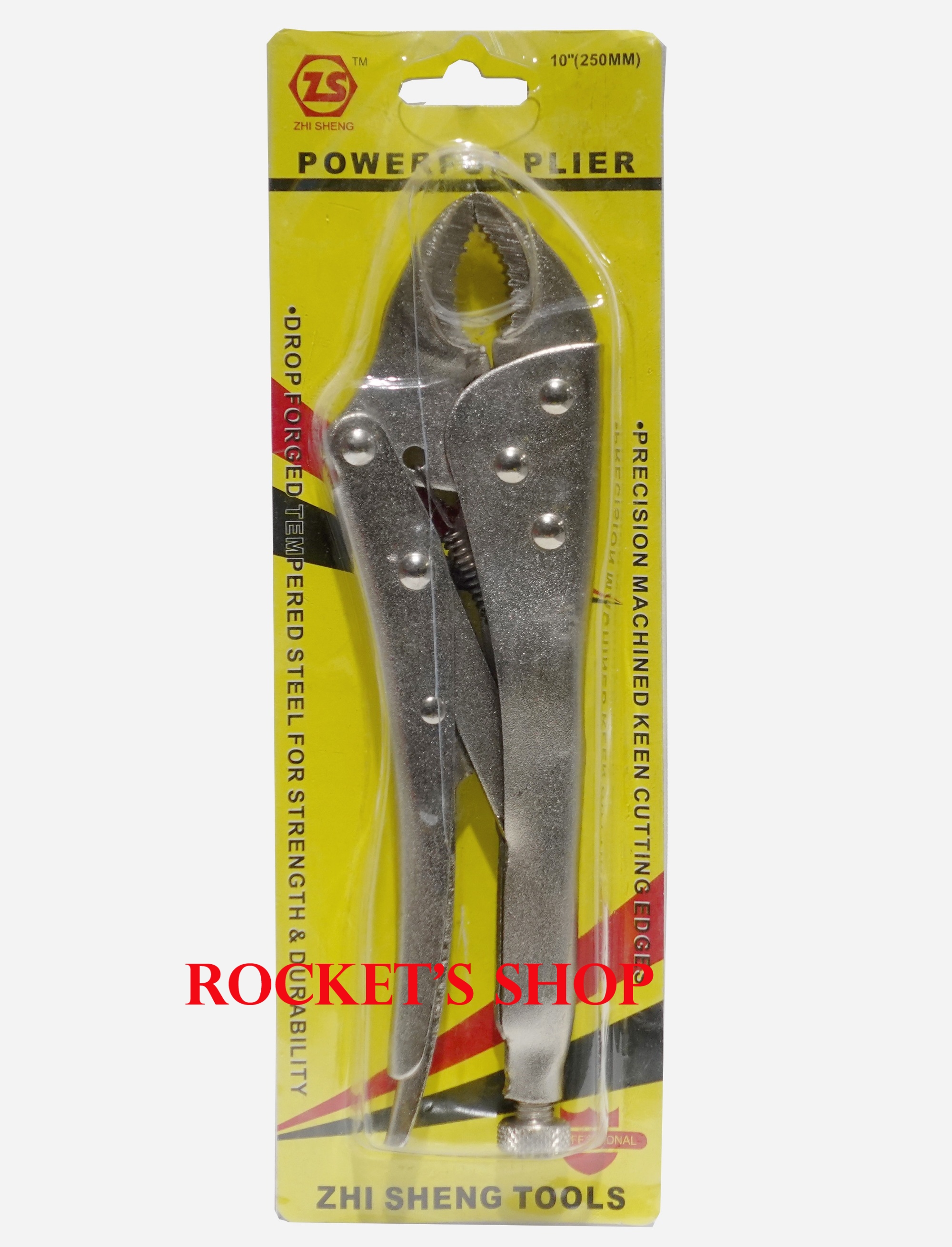 POWERFULL PLIER/ MULTI CRIPS,Hand Tools