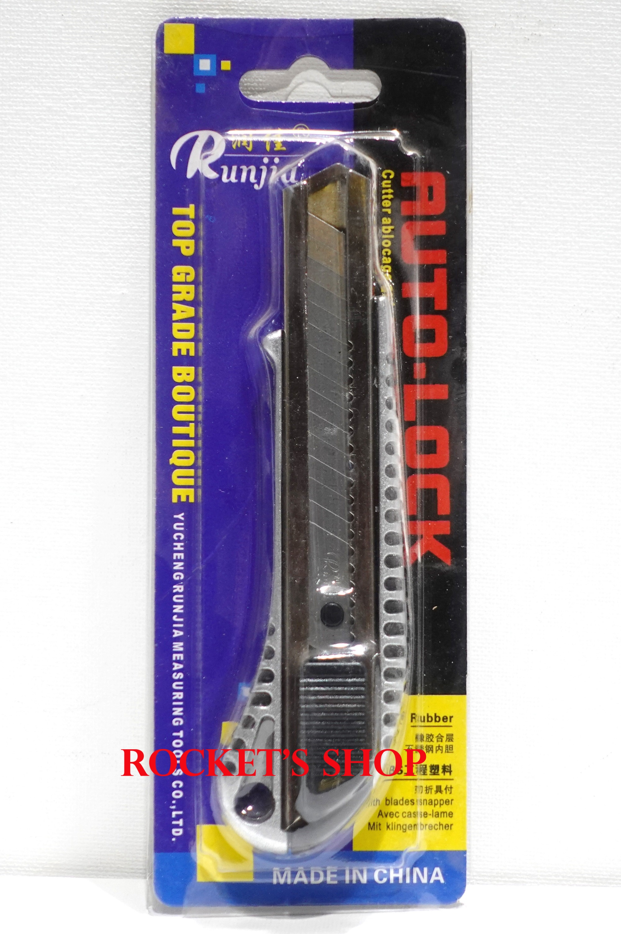 AUTO LOCK CUTTER,Hand Tools