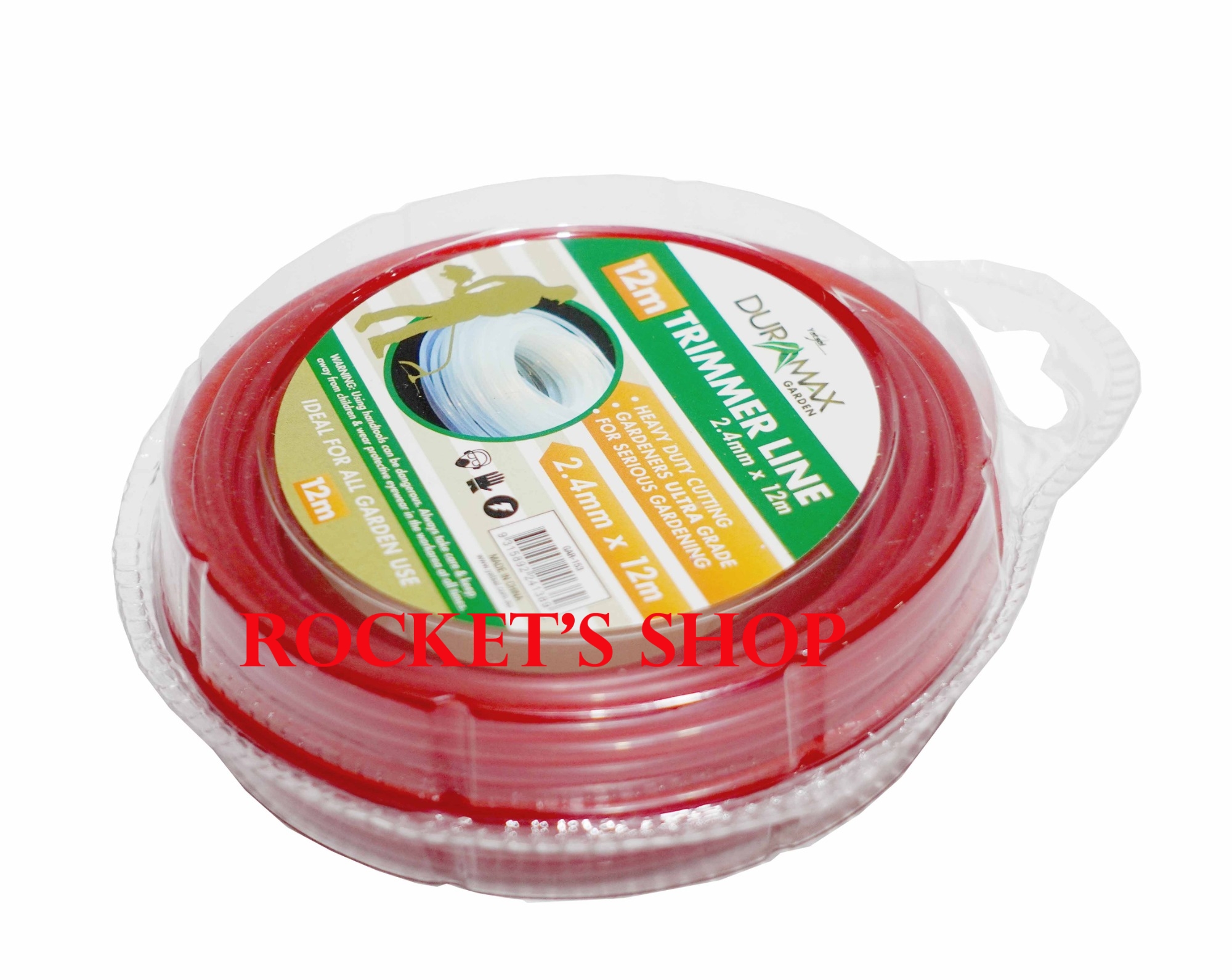 TRIMMER LINE 12MTS,Tools& Maintenace
