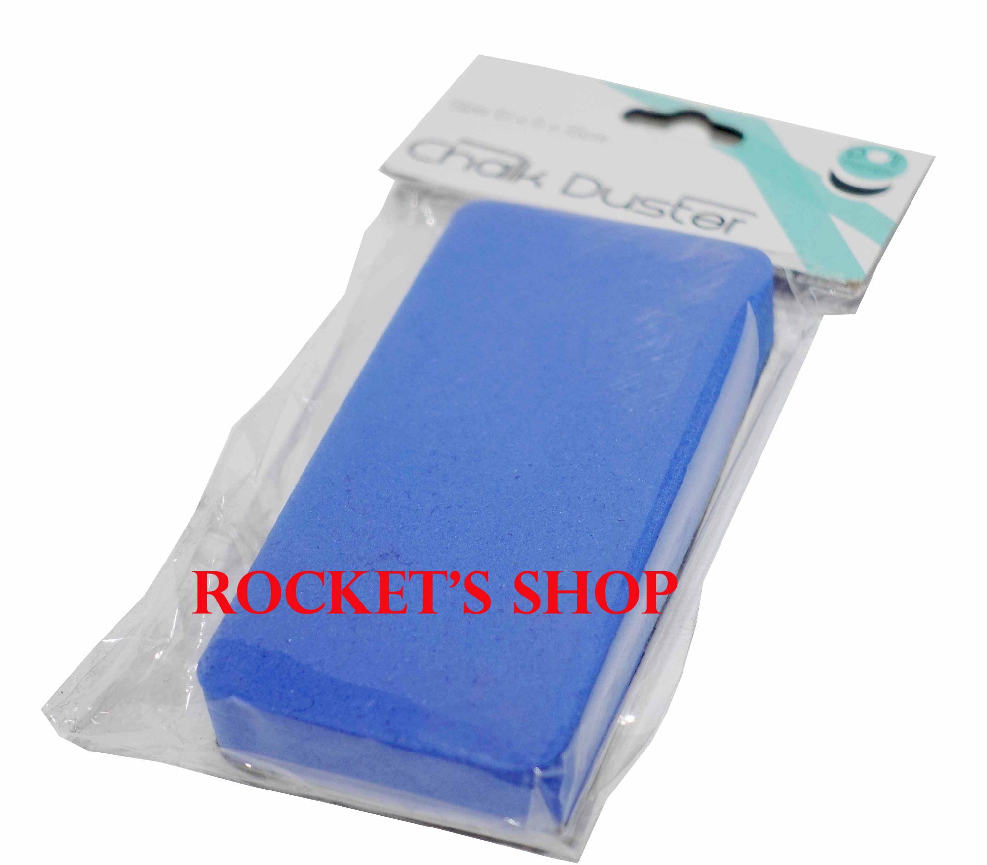 CHALK DUSTER,School supplies
