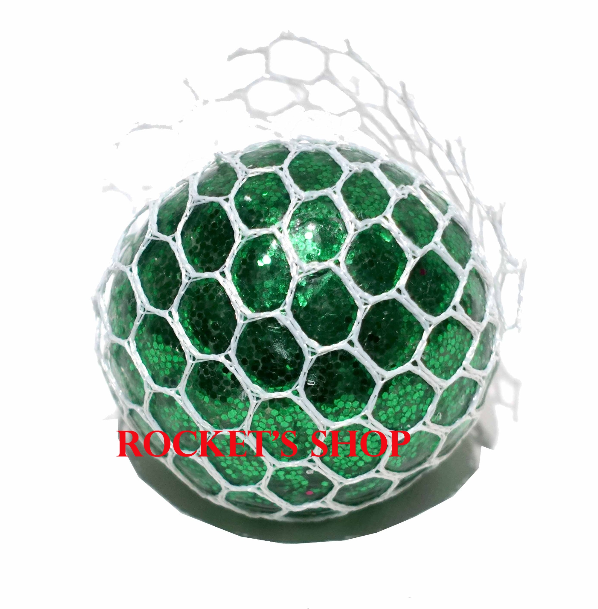 SQUISHY MESH BALLS,>TOYS