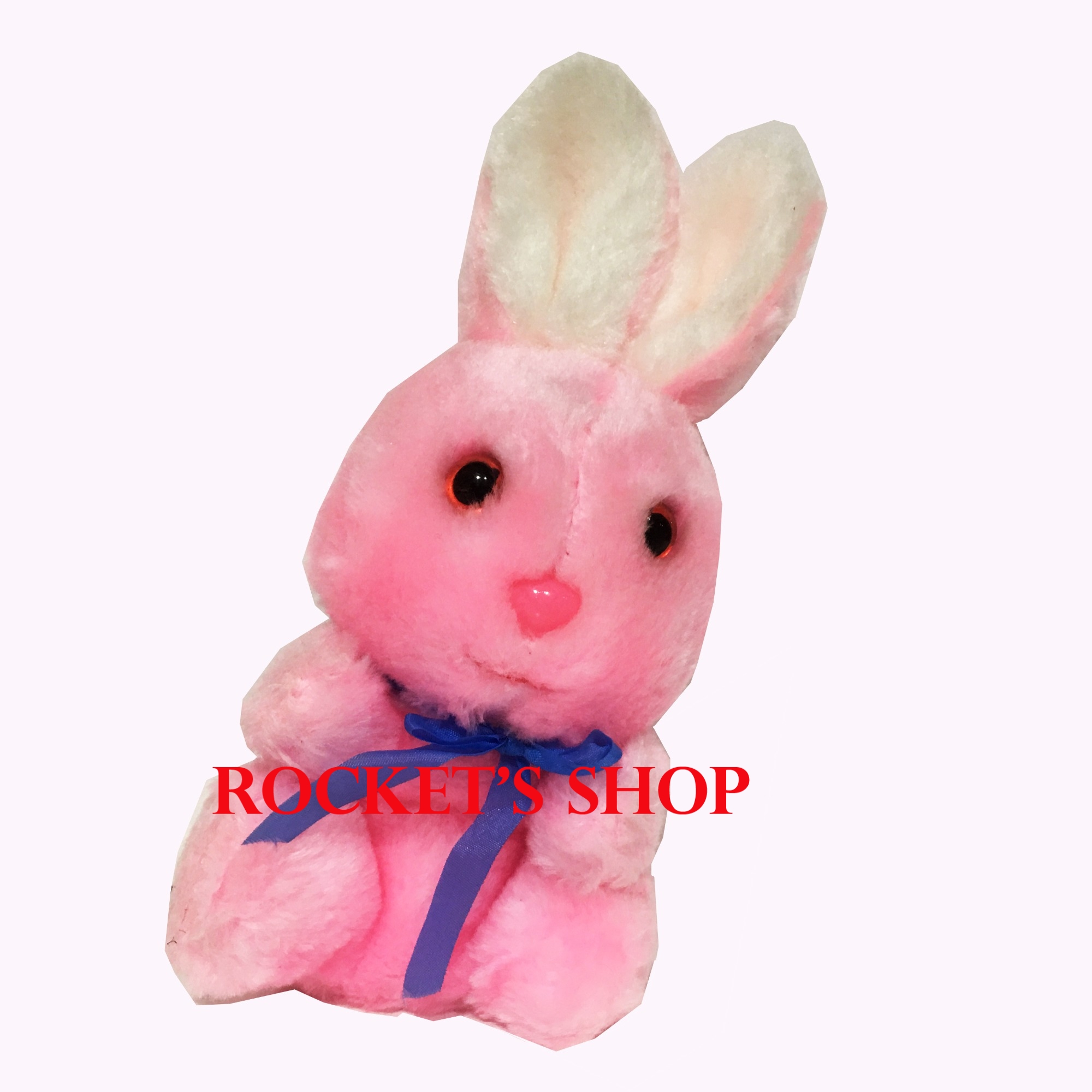 Pink Bunny,Girls toys