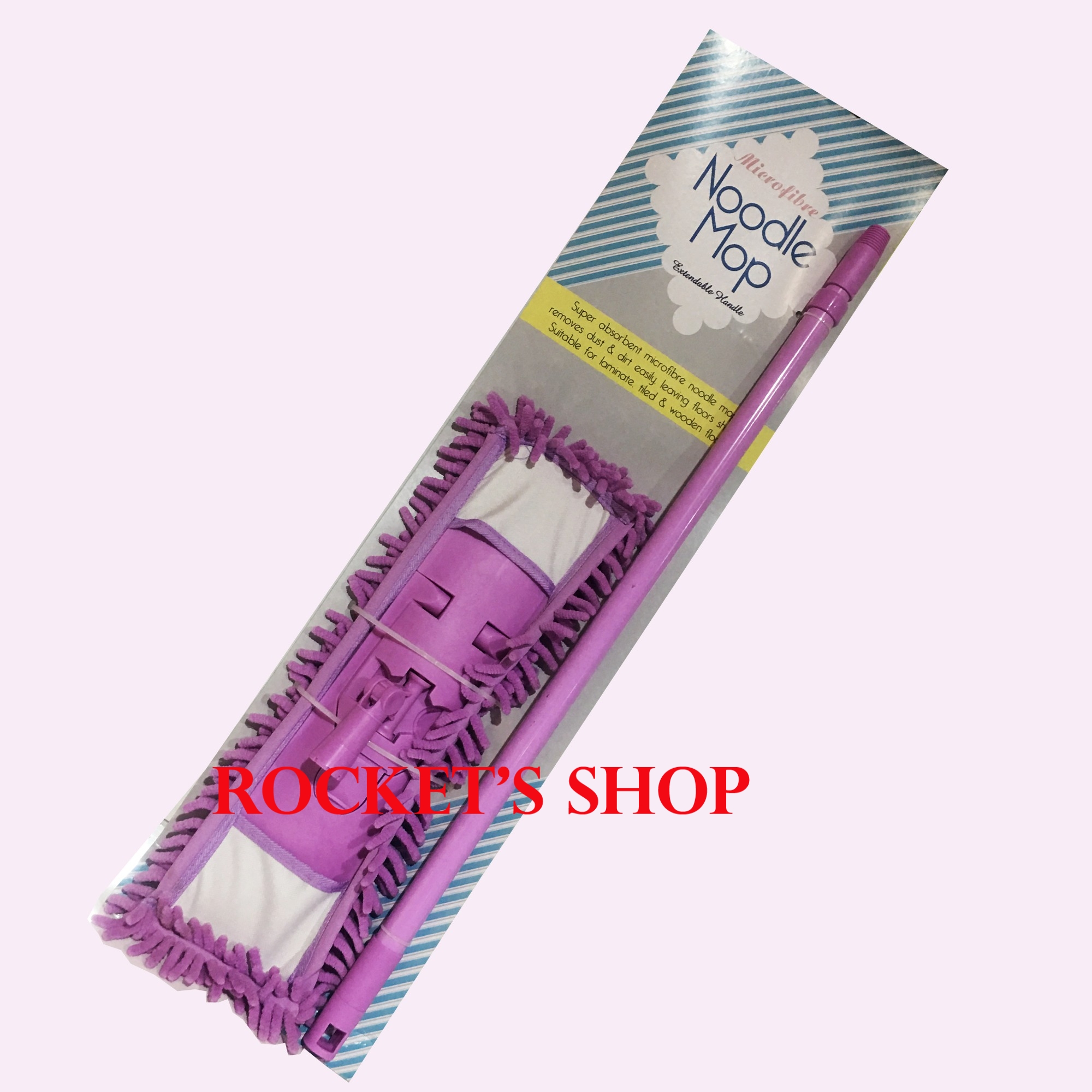 NOODLE MOP,>HOMEWARES