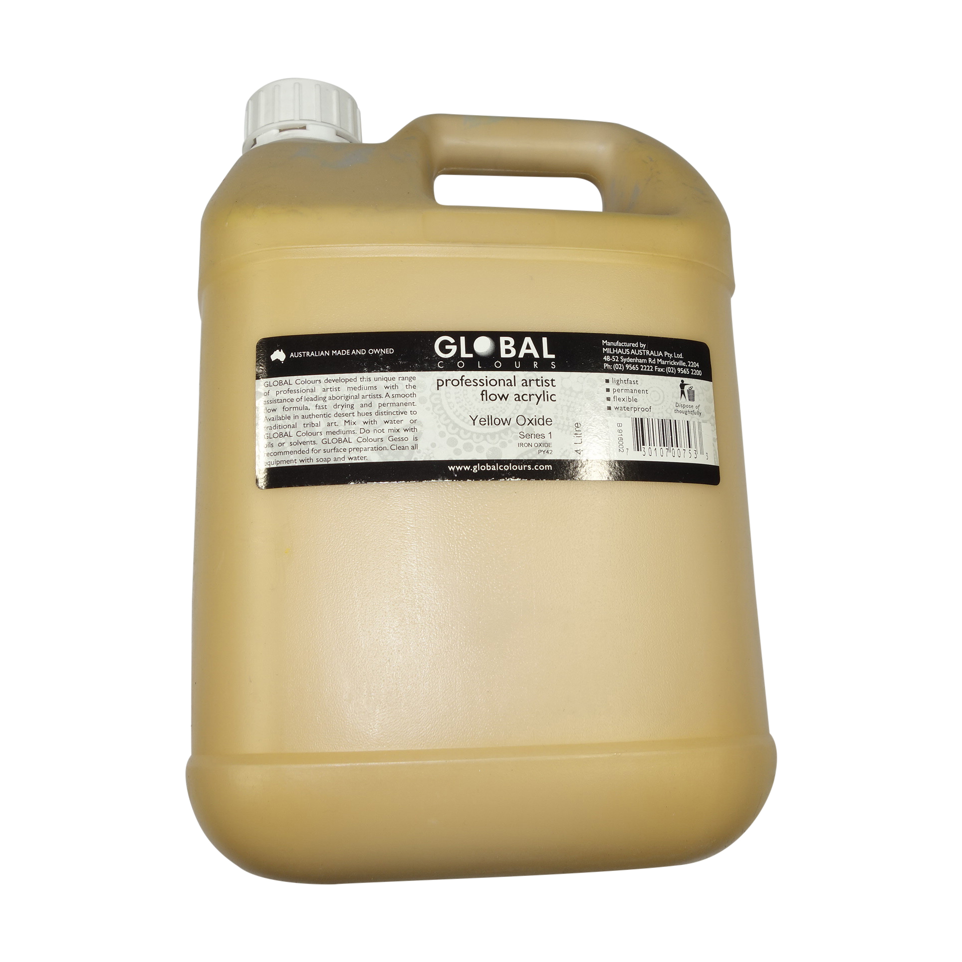 GLOBAL CHOICE,Acrylic art paint