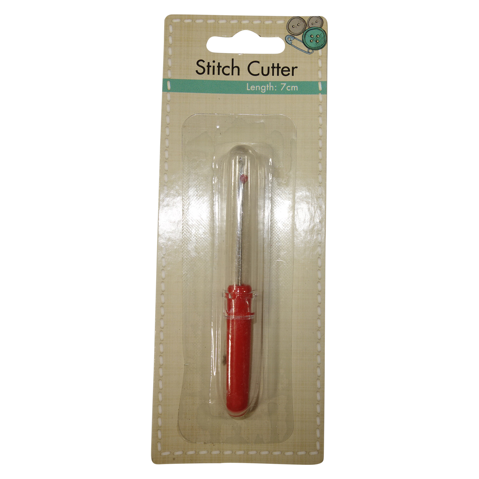 STITCH CUTTER,Craft Supplies