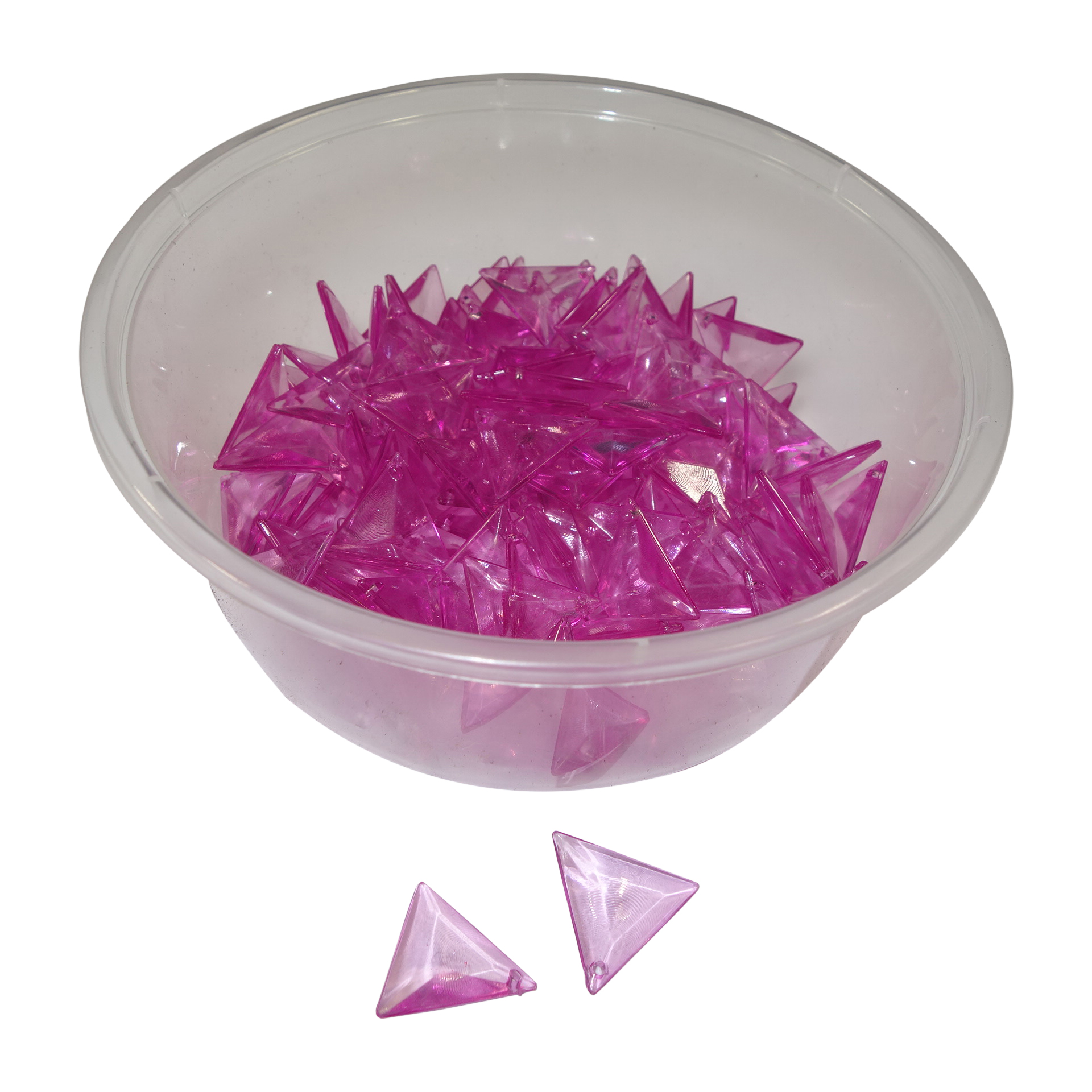 CRAFT TRIANGLES,Craft Supplies