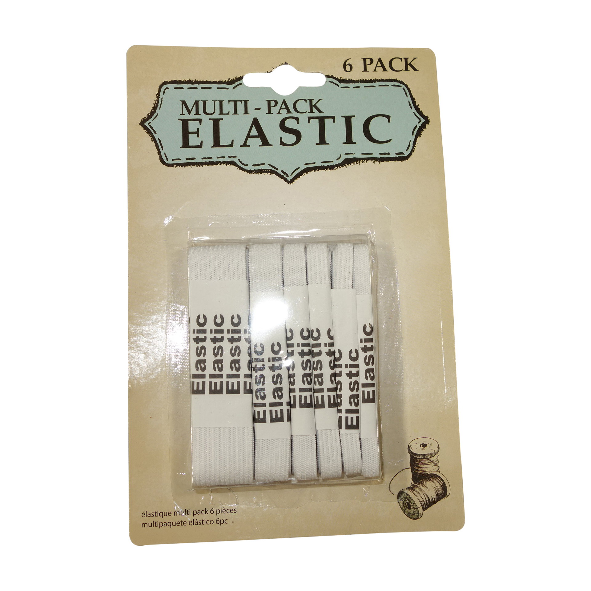 MULTI PK ELASTIC,Canvas Boards