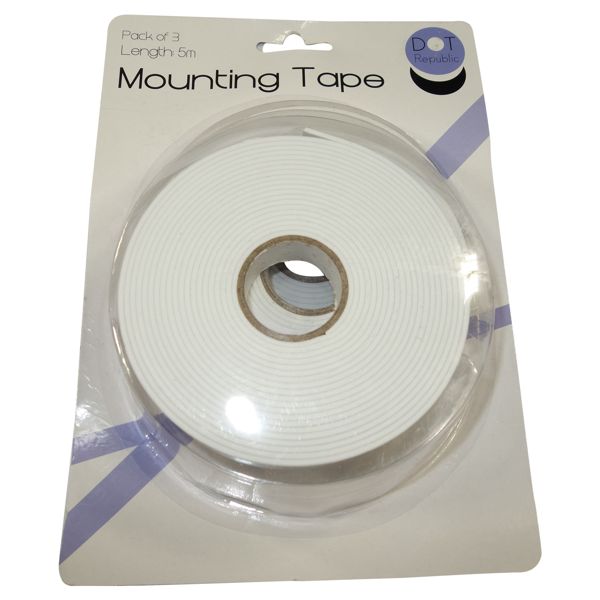 MOUNTING TAPE,Craft Supplies