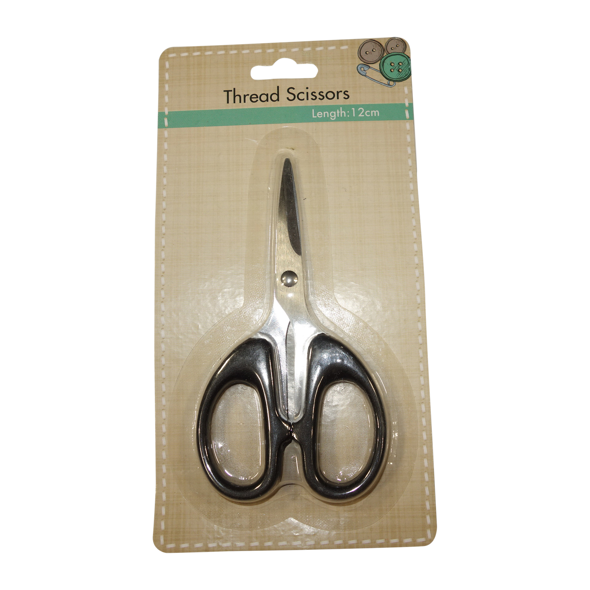 THREAD SCISSORS,Craft Supplies