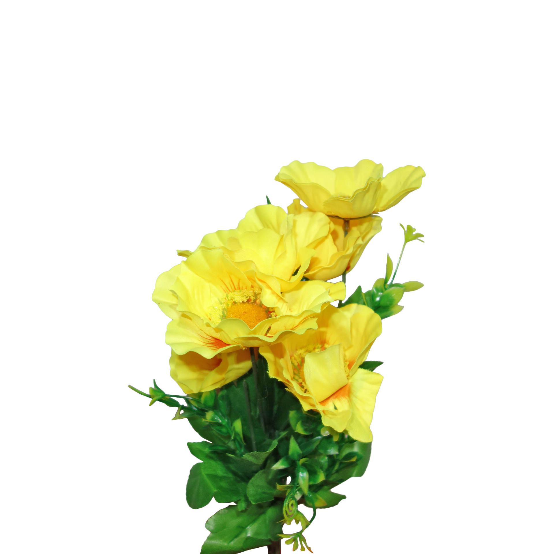 GERBERA BOUQUET,>ARTIFICIAL FLOWERS