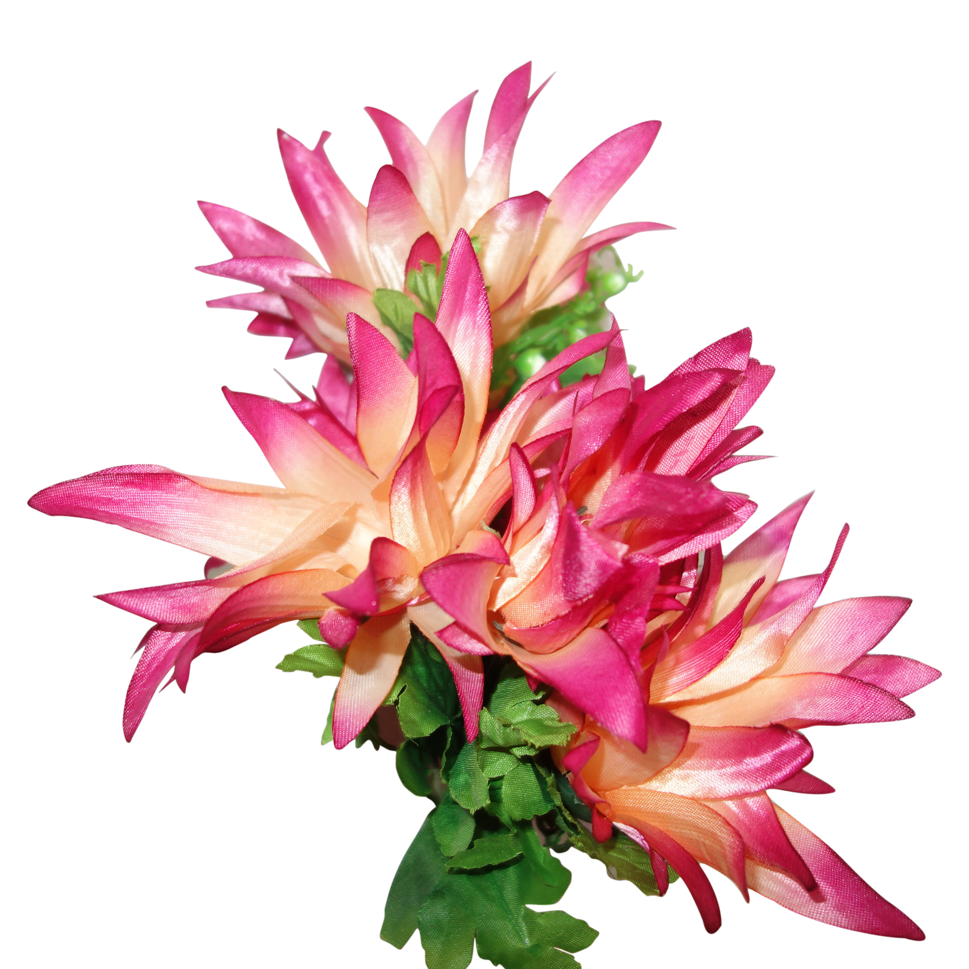 GERBERA BOUQUET STAR,>ARTIFICIAL FLOWERS