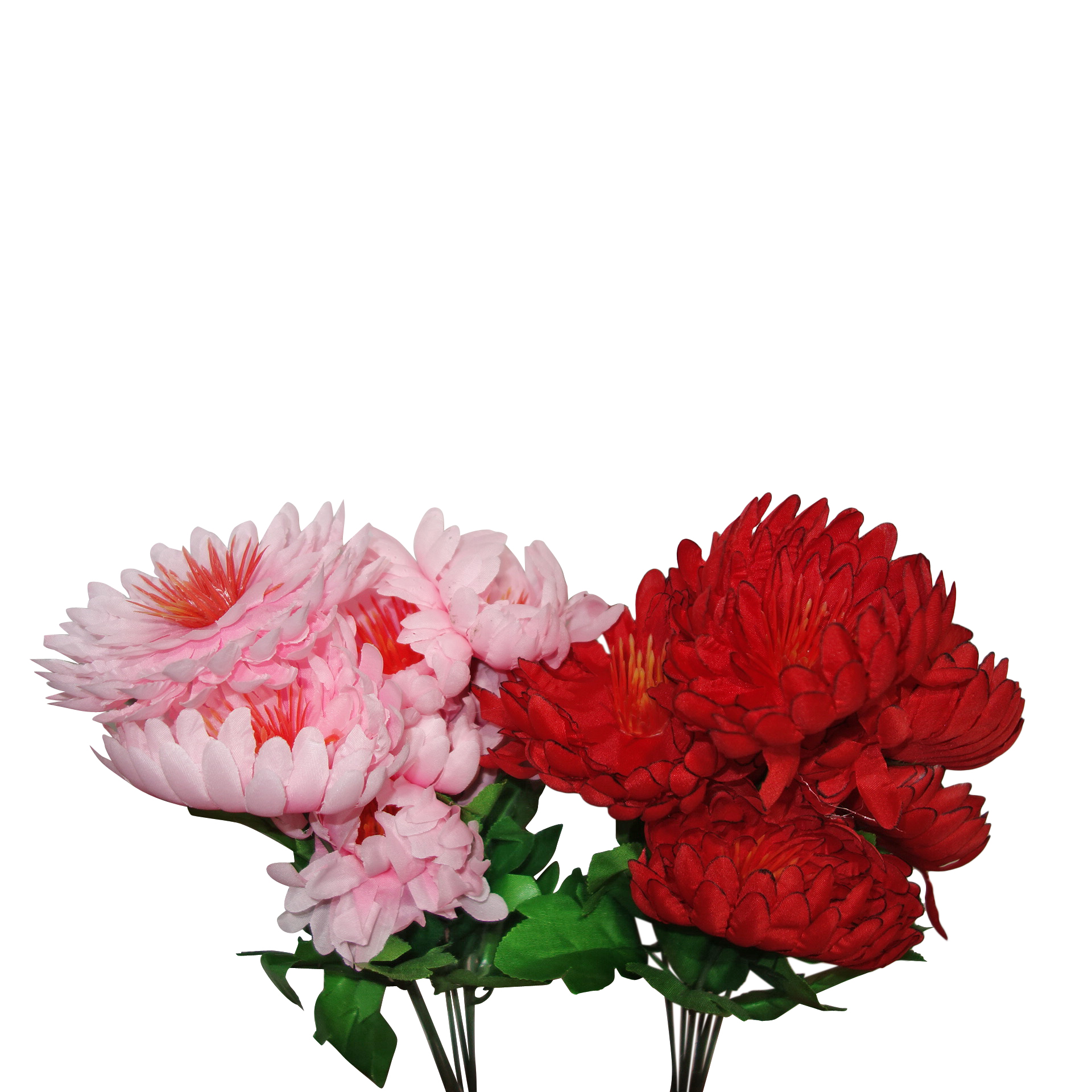 GERBERA BOUQUET,>ARTIFICIAL FLOWERS