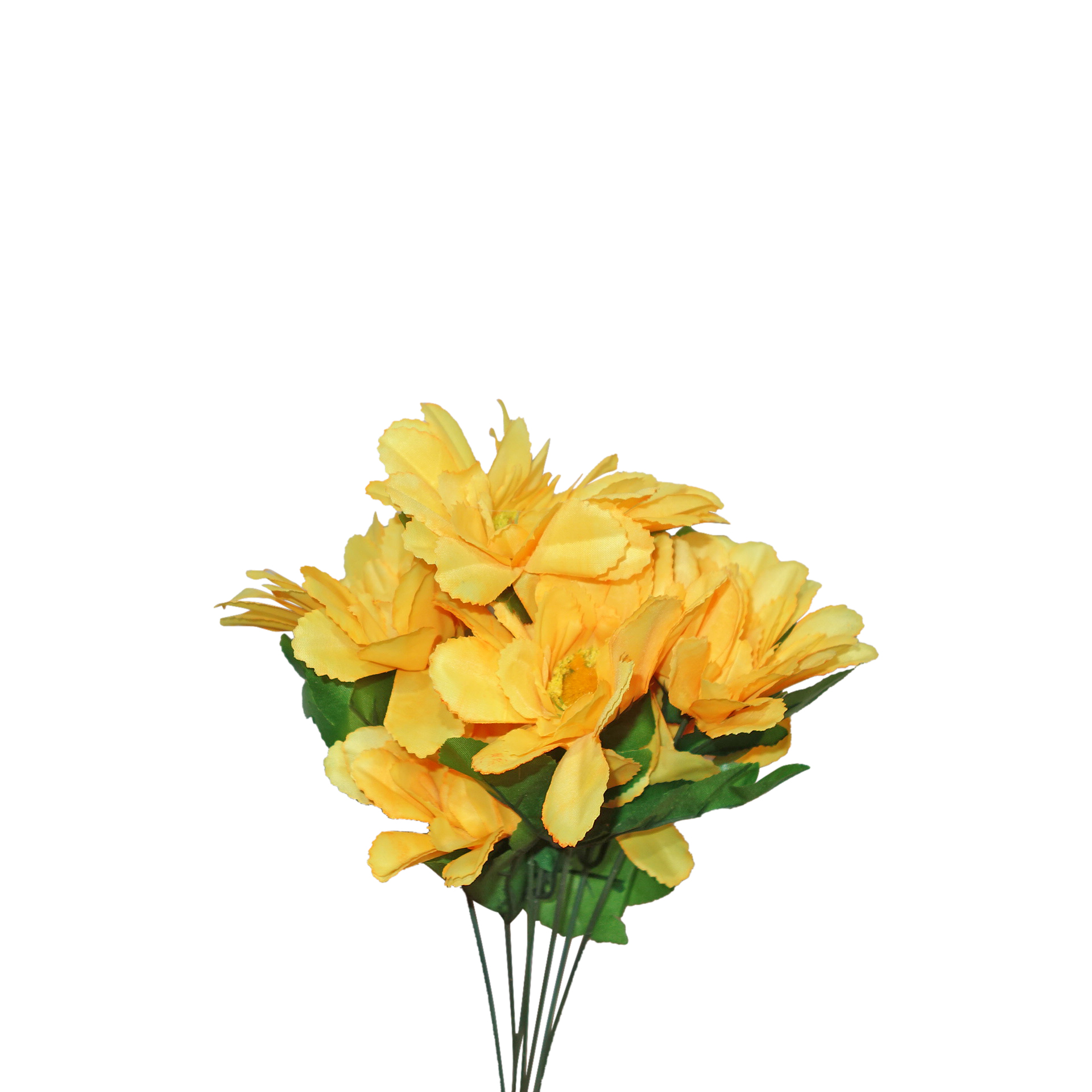 GERBERA BOUQUET,>ARTIFICIAL FLOWERS