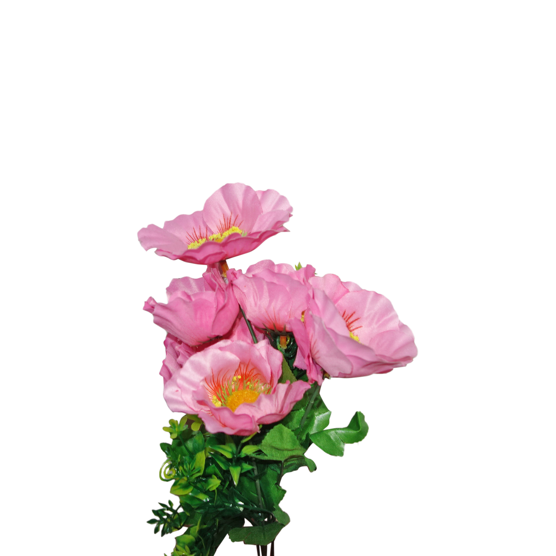 GERBERA BOUQUET,>ARTIFICIAL FLOWERS