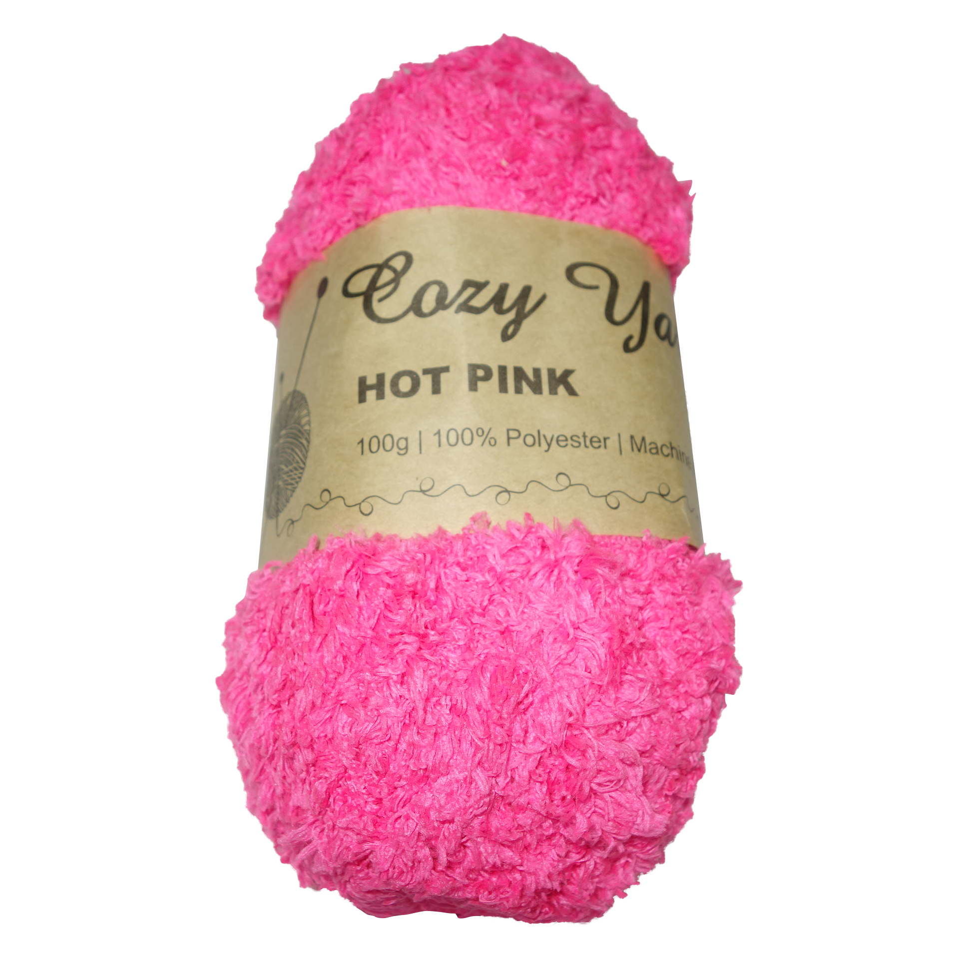 Cozy Yarn,Knitting yarn wool and accessories