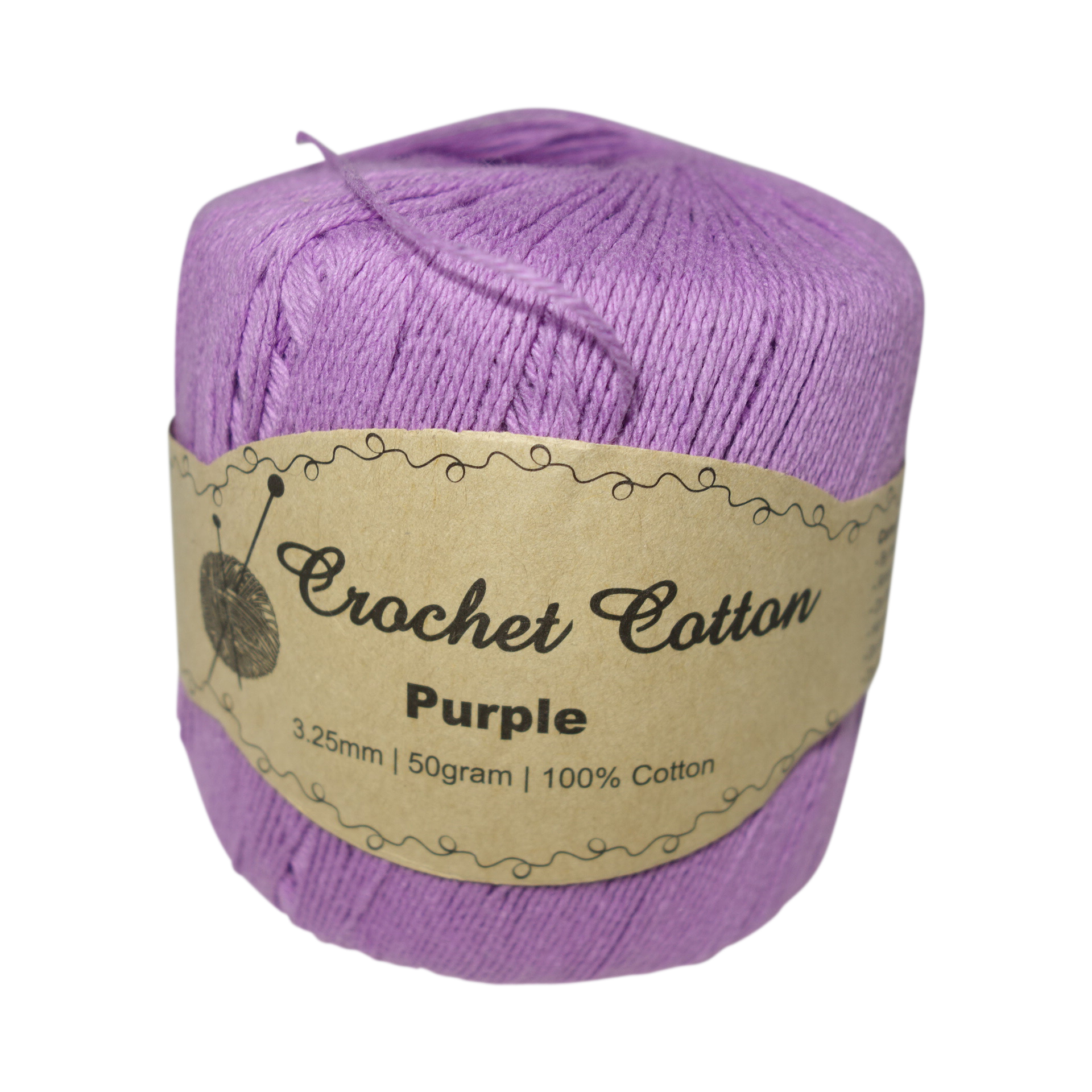 Crochet Cotton,Knitting yarn wool and accessories