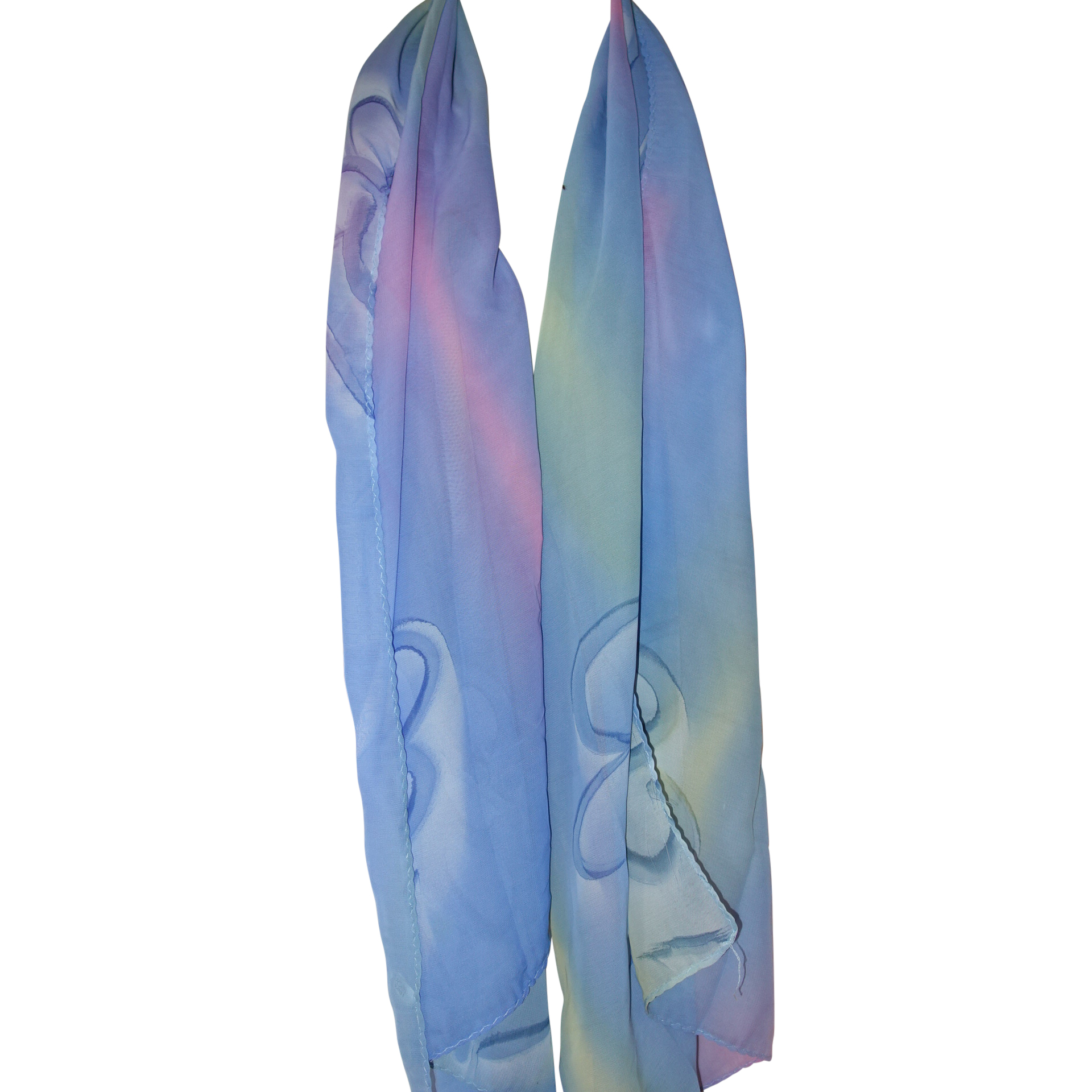 SCARF,Bandanas and scarfs