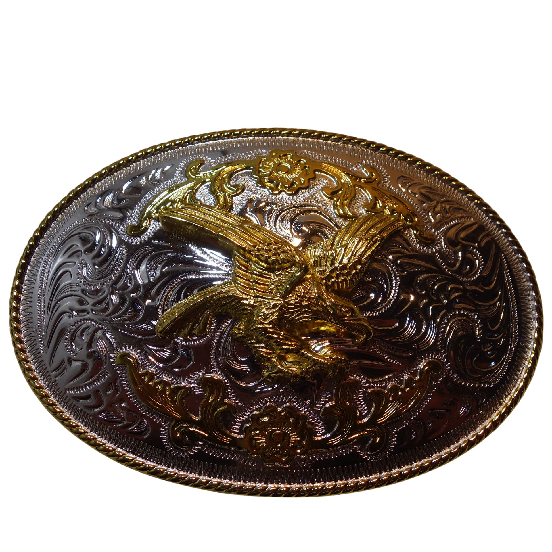 COWBOY STYLE BELT BUCKLE,Cowboy & Biker Buckles