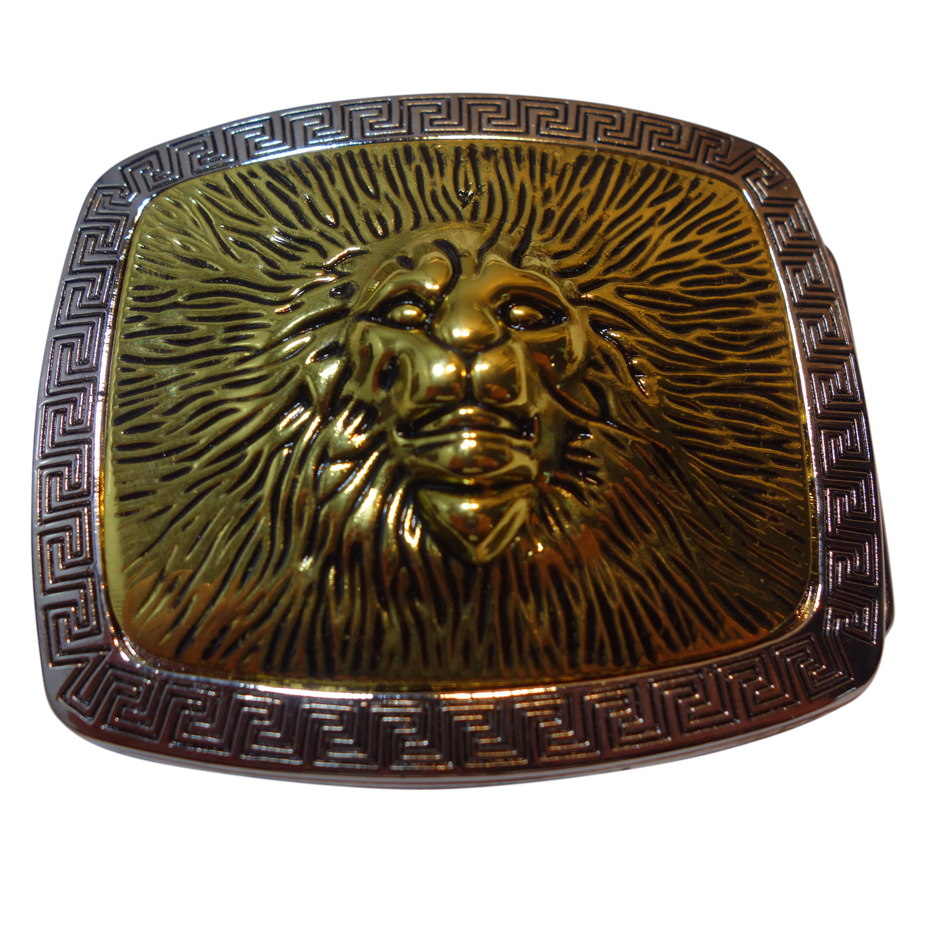 COWBOY STYLE BELT BUCKLE,Cowboy & Biker Buckles