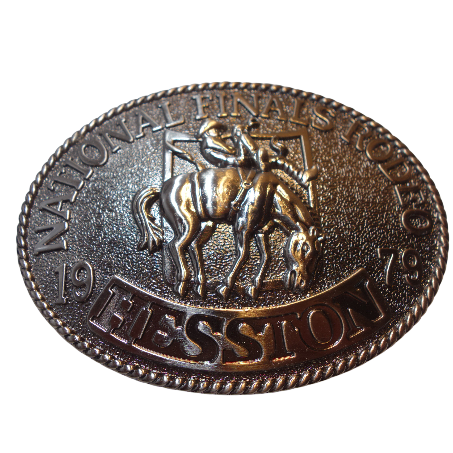 COWBOY STYLE BELT BUCKLE,Cowboy & Biker Buckles