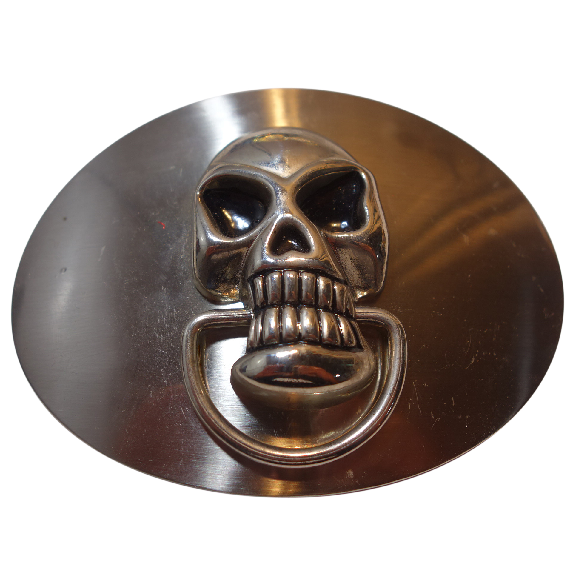 COWBOY STYLE BELT BUCKLE,Cowboy & Biker Buckles