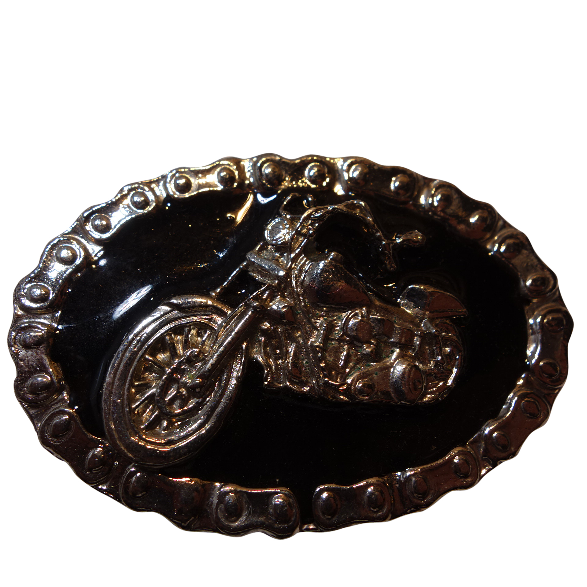 COWBOY STYLE BELT BUCKLE,Cowboy & Biker Buckles