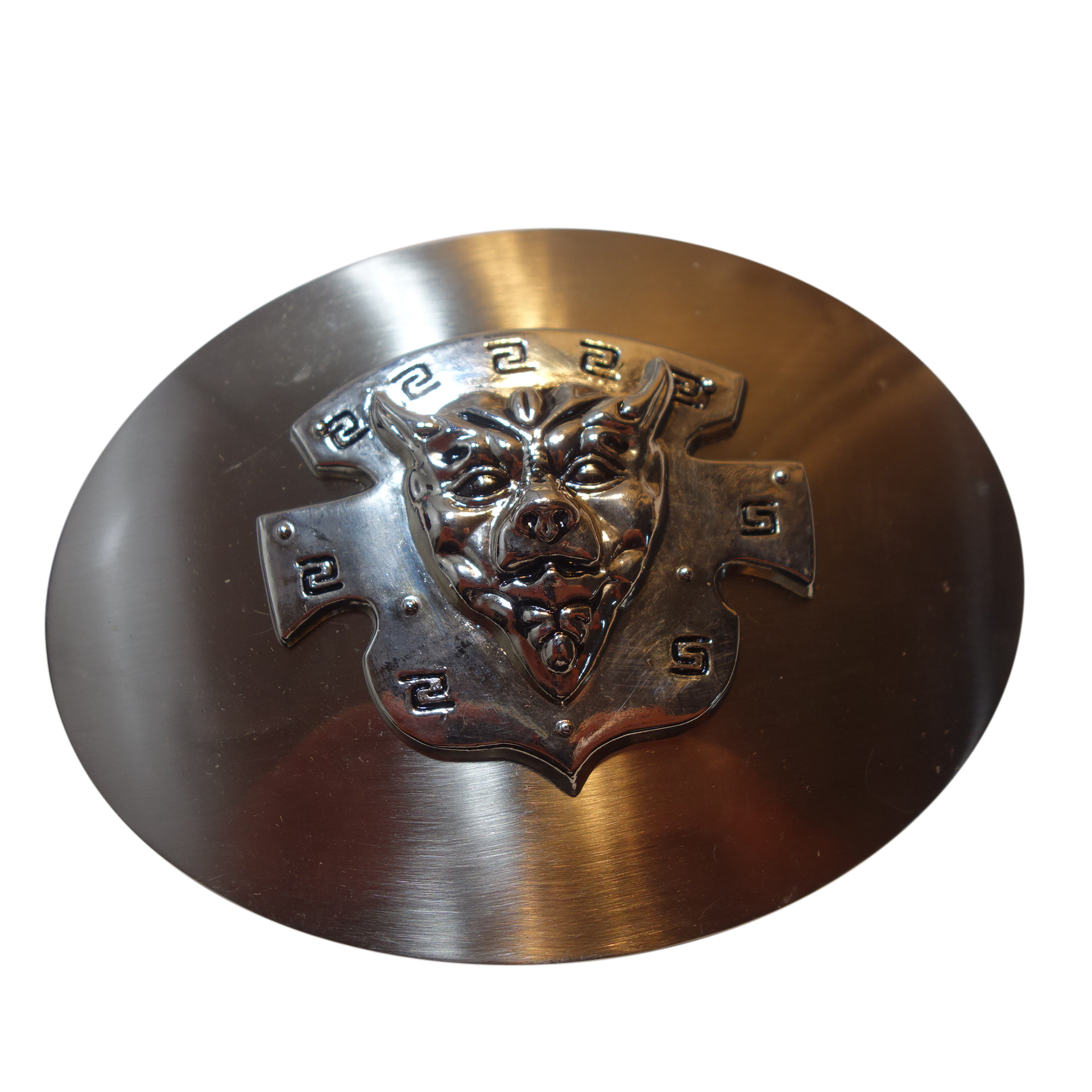 COWBOY STYLE BELT BUCKLE,Cowboy & Biker Buckles