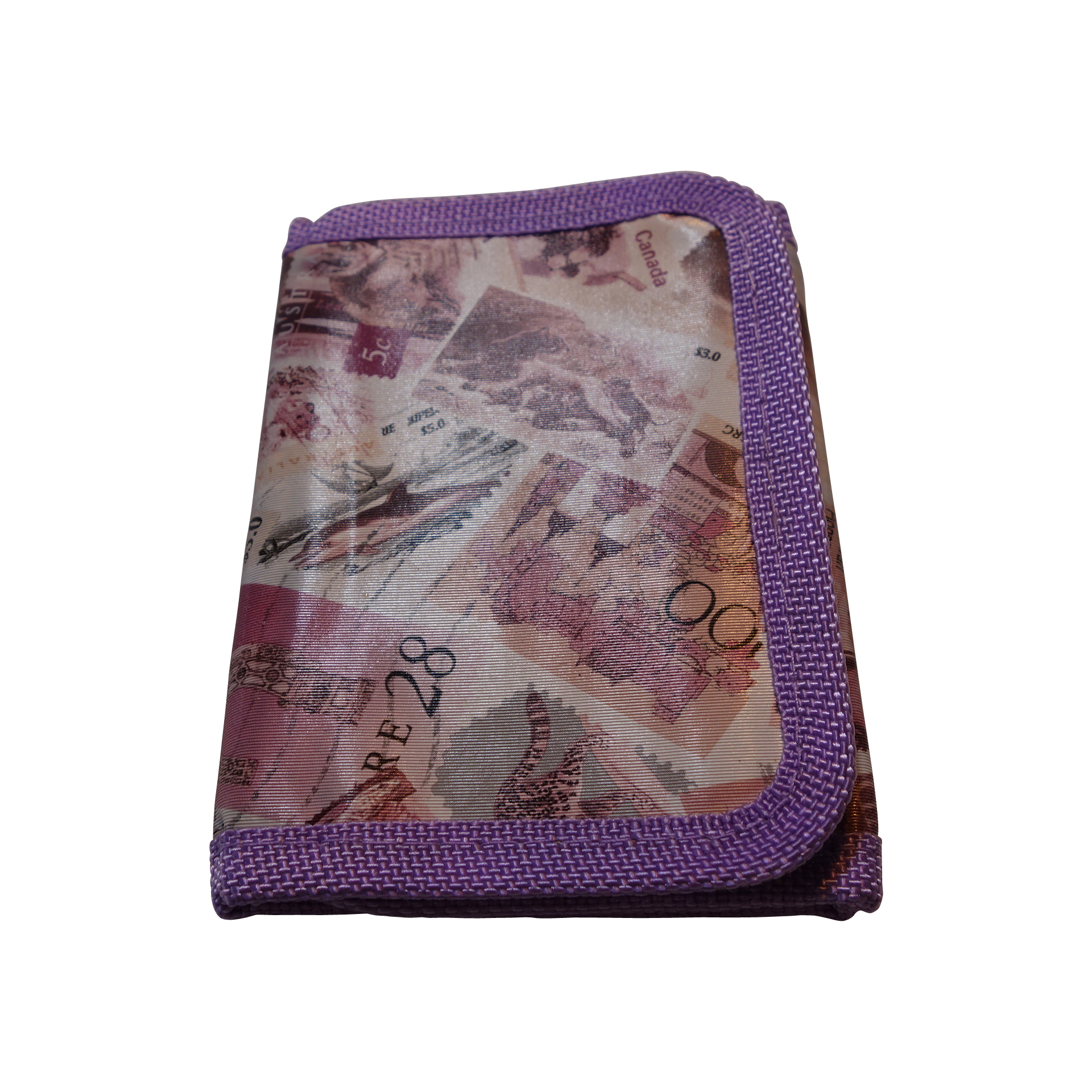 VELCRO WALLET GIRLS,Girls velcro wallets