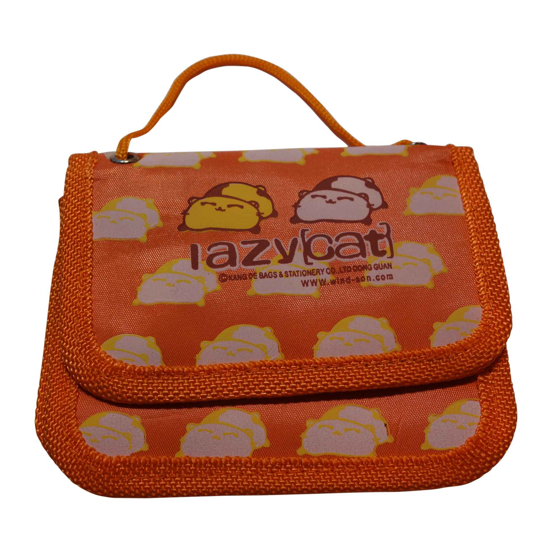 STRING PURSE,Coin purses