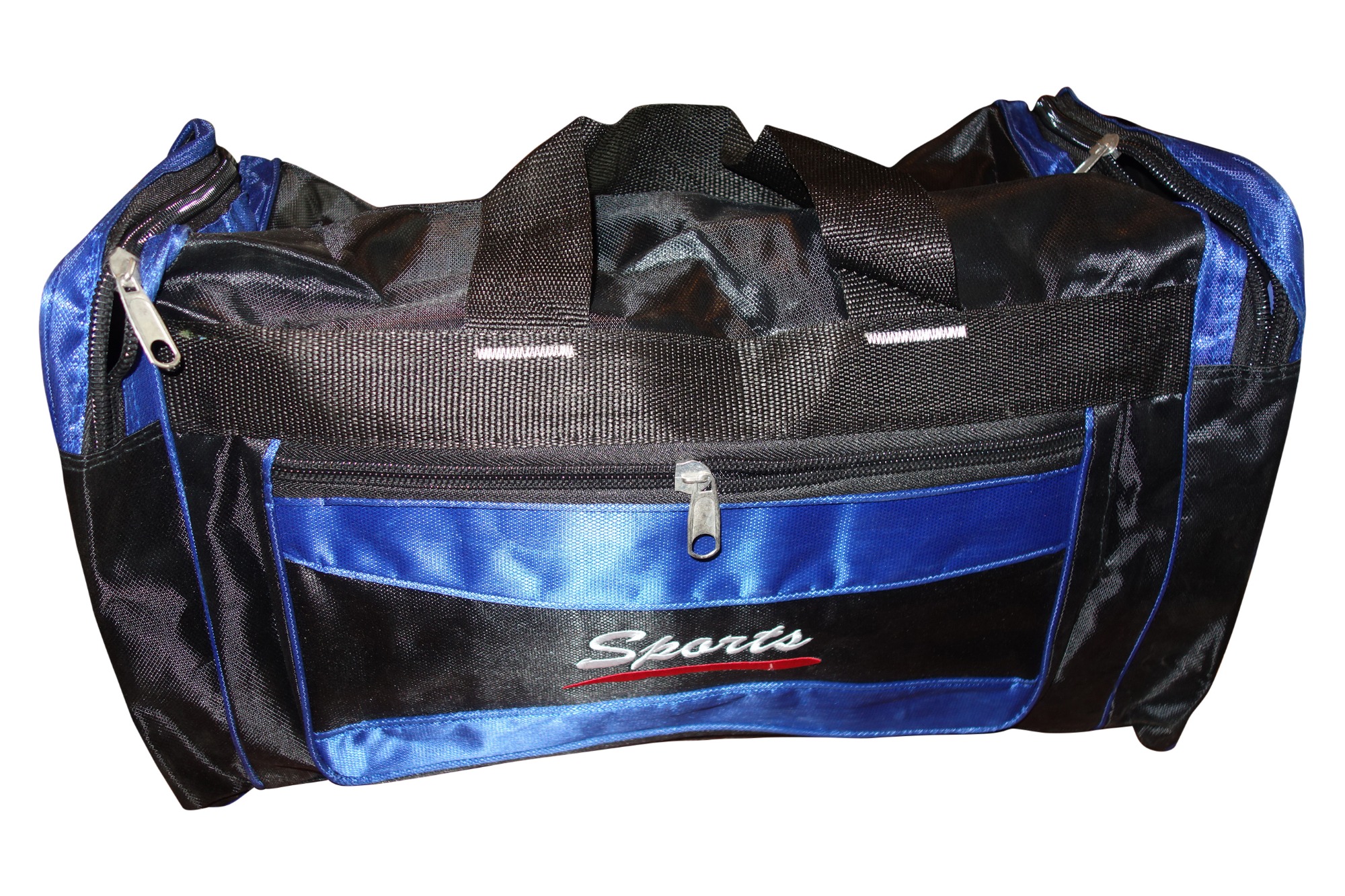 SPORTS BAGS,Back Packs & Sports Bags