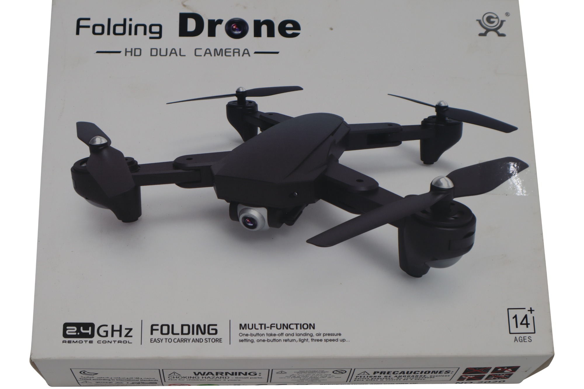 FOLDING DRONE WITH HD DUALCAMERA,Drones and radio controlled toys