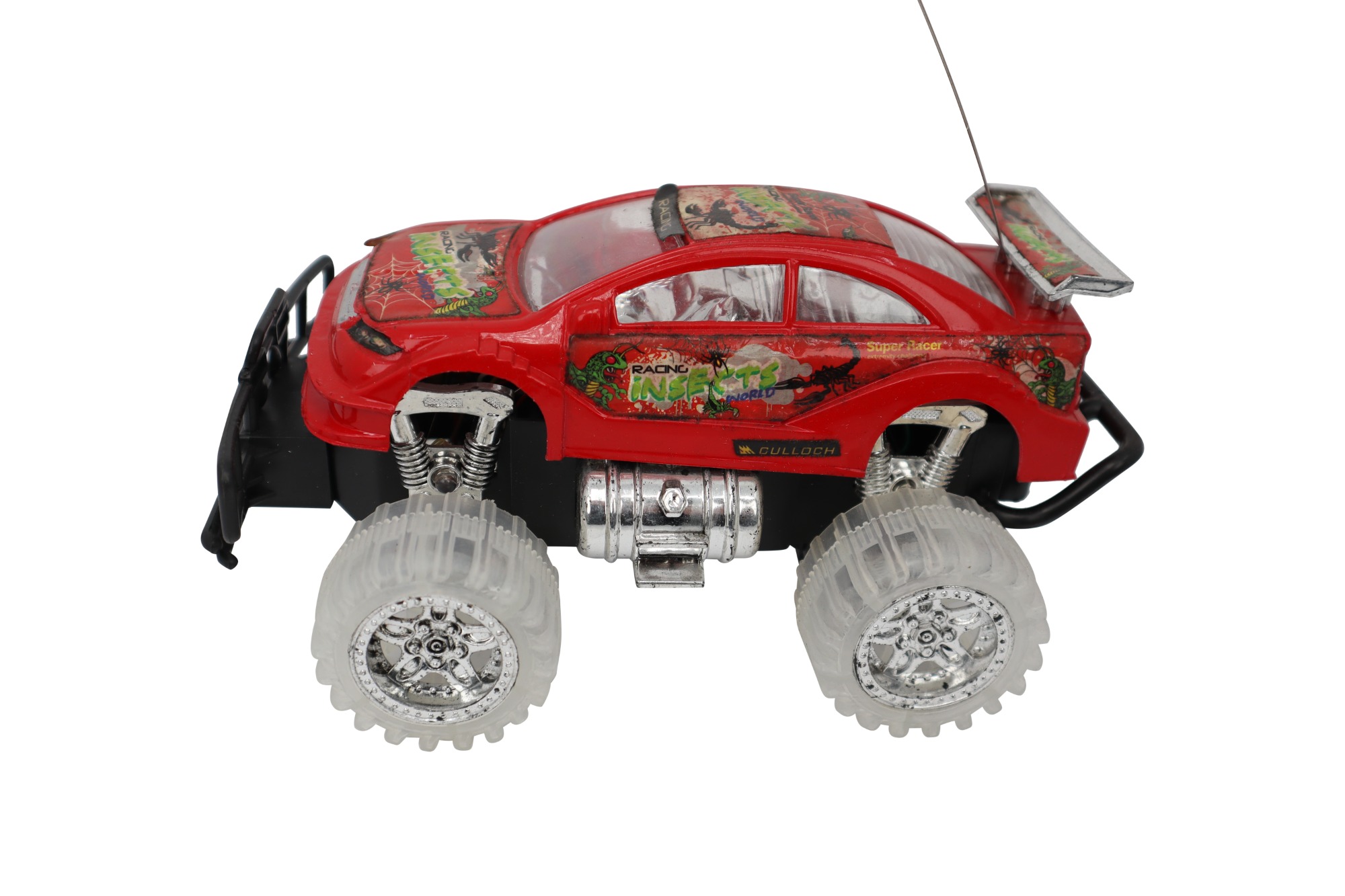 Racing insect 4x4 r/c buggy,Drones and radio controlled toys