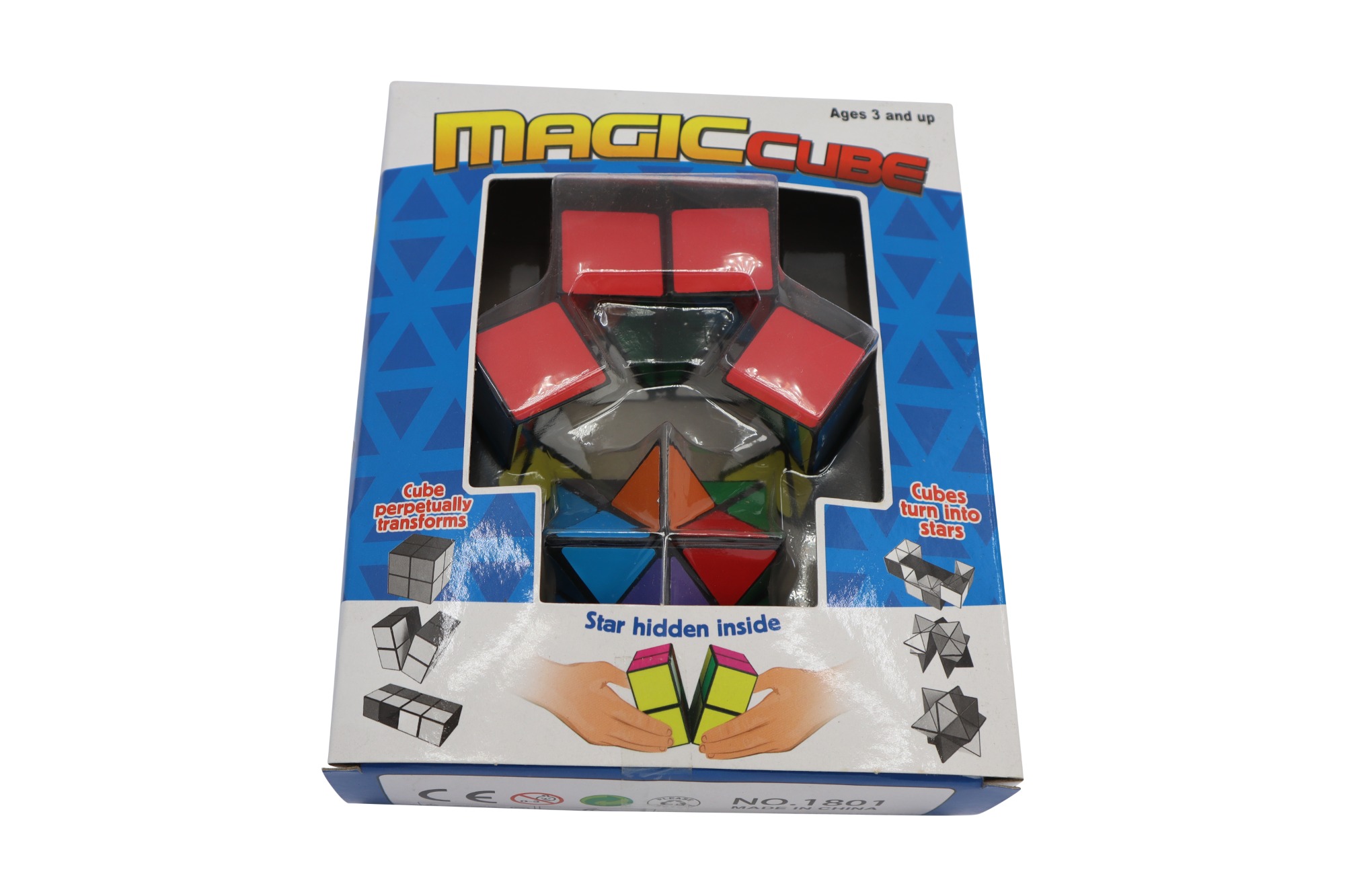 Magic Cube,games & puzzles