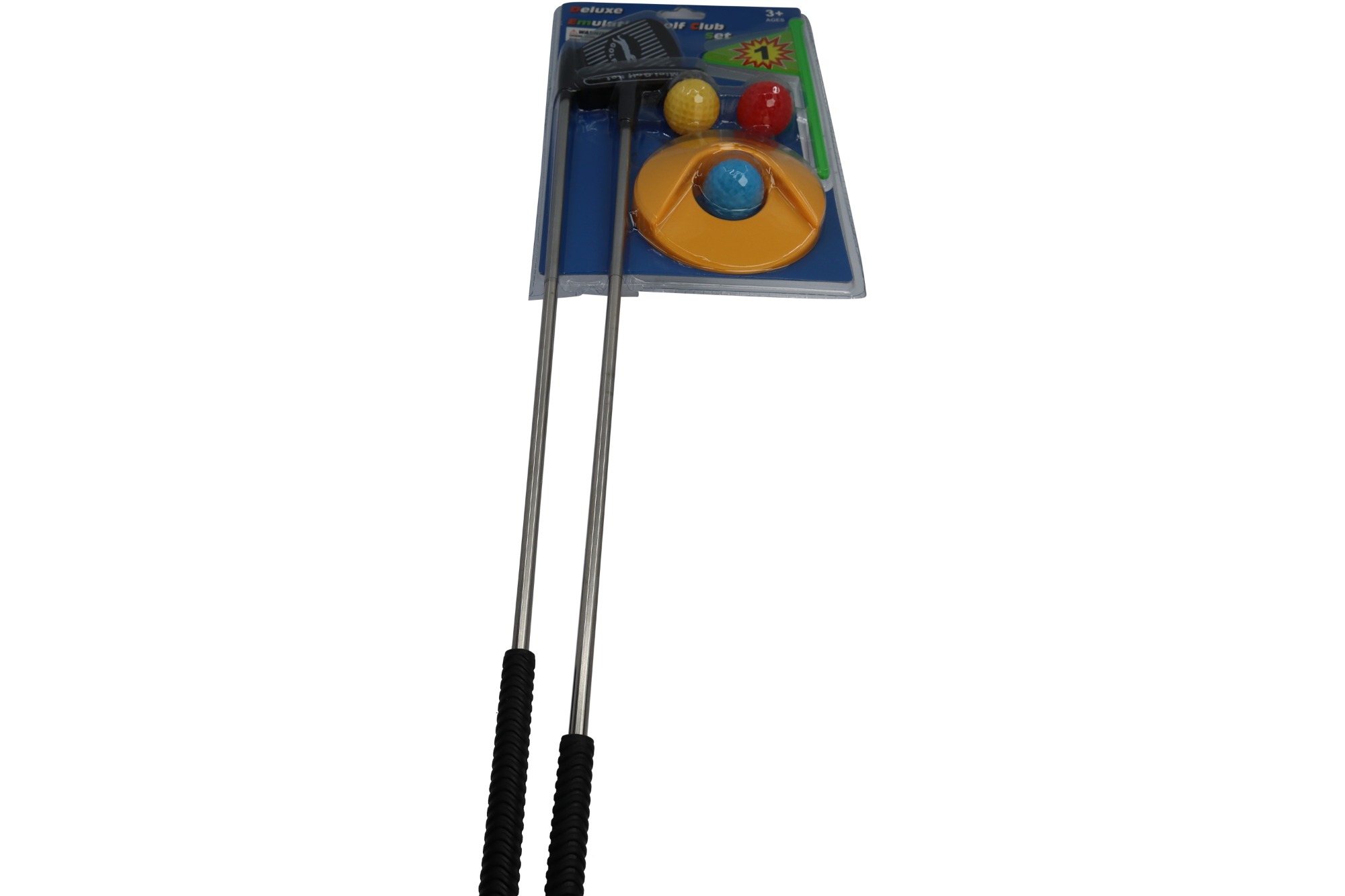 Golf putty practice set,games & puzzles