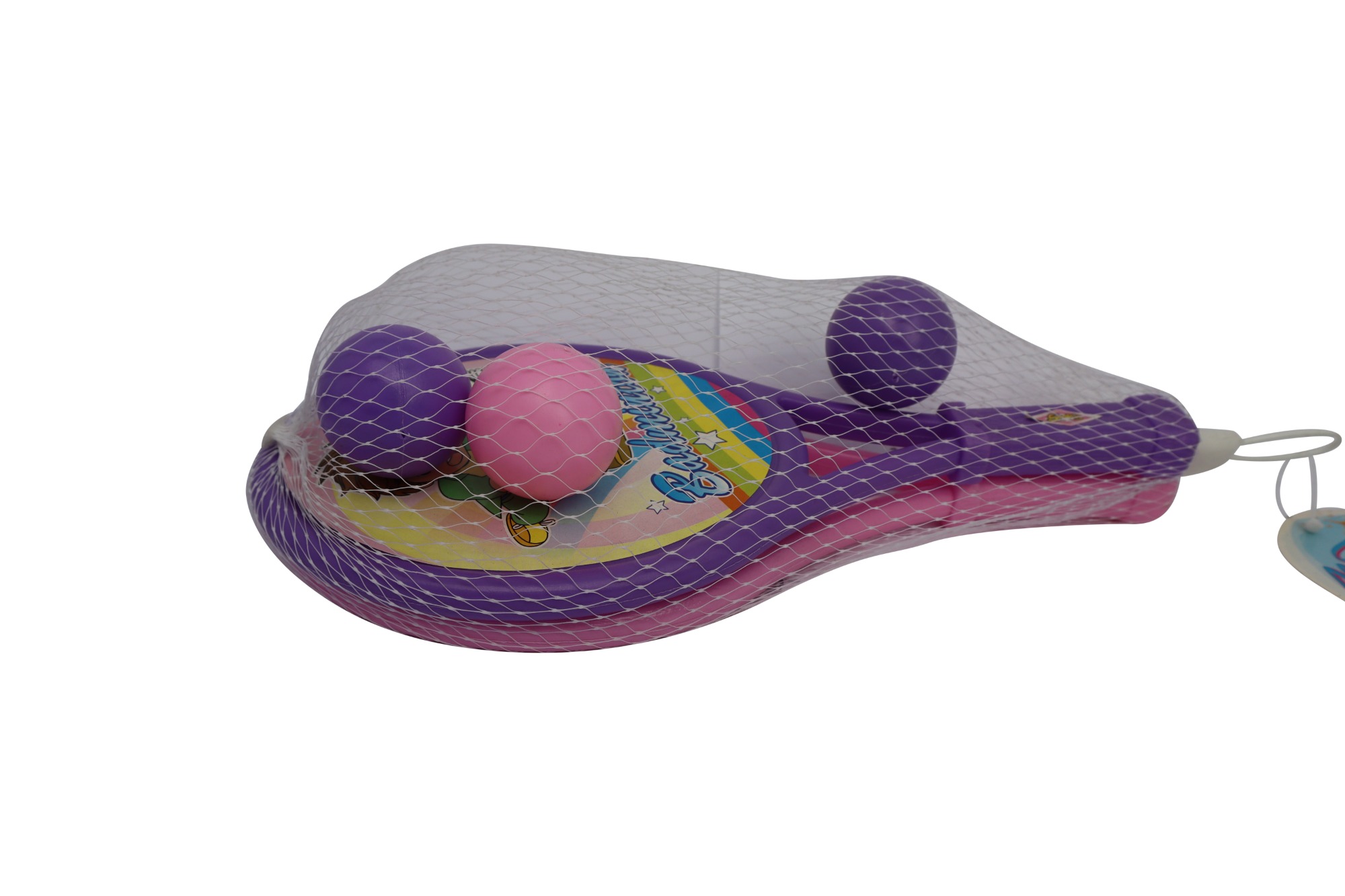 Tod's bat and ball set,games & puzzles