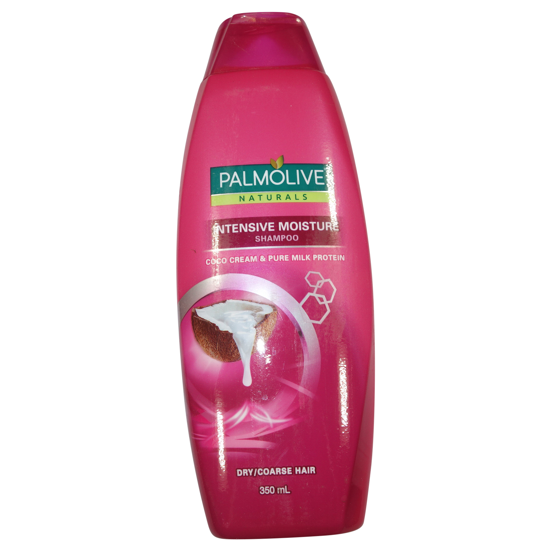 PALMOLIVE COCONUT CREAM & PURE MILK SHAMPOO,Hair care