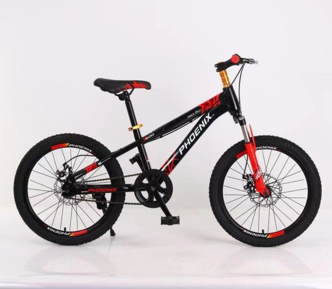 MOUNTAIN RACING BIKE ENDURANCE 26INCH,26inch Mountain Bike mens With a ...