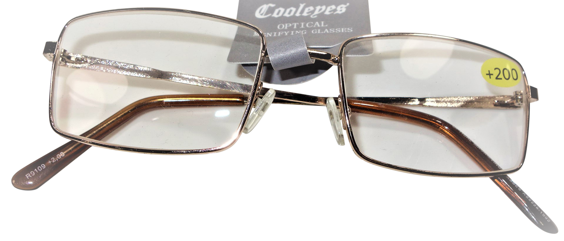 READING GLASSES,SUN & READING GLASSES