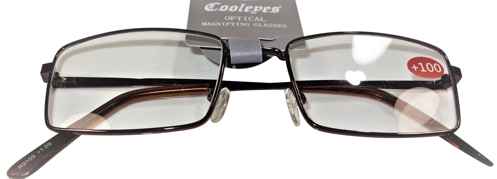 READING GLASSES,SUN & READING GLASSES