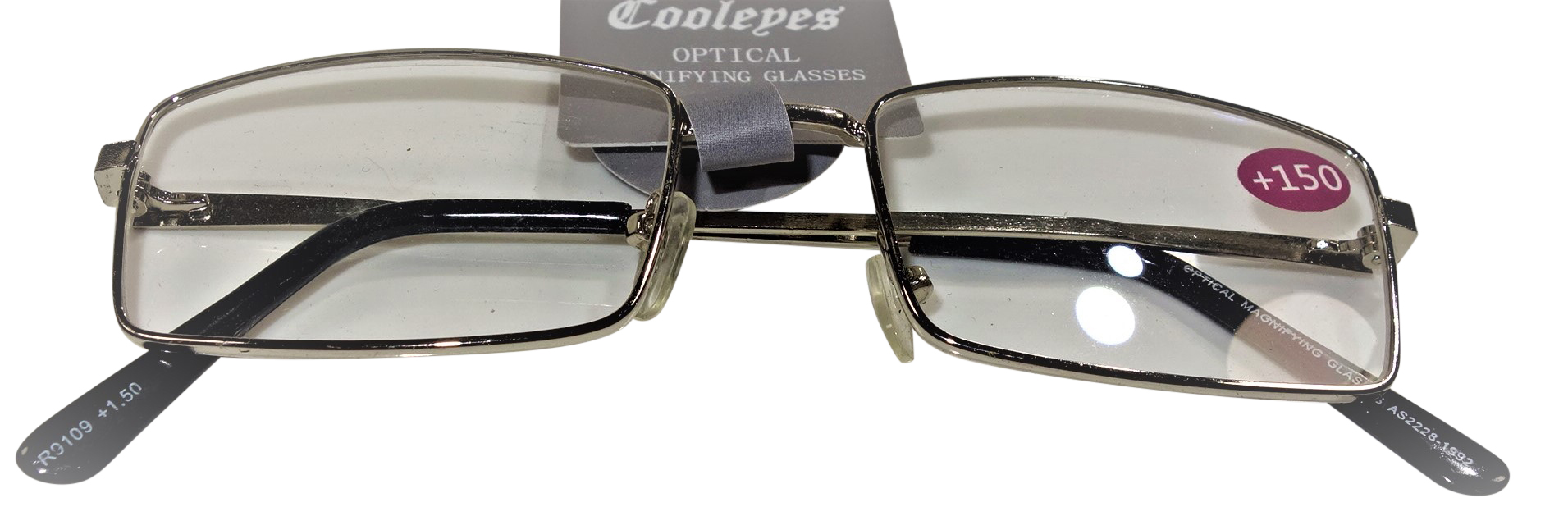 READING GLASSES,SUN & READING GLASSES