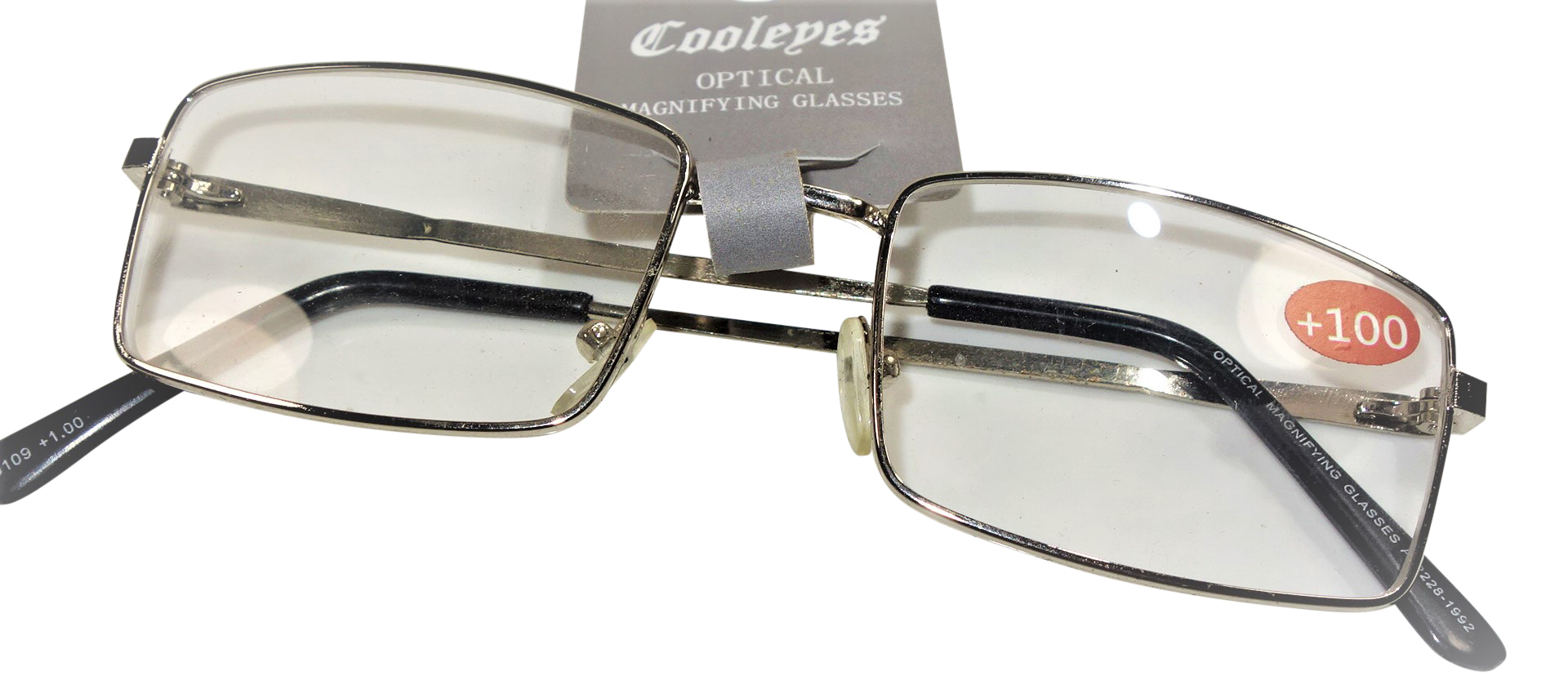 Reading Glassessun And Reading Glasses