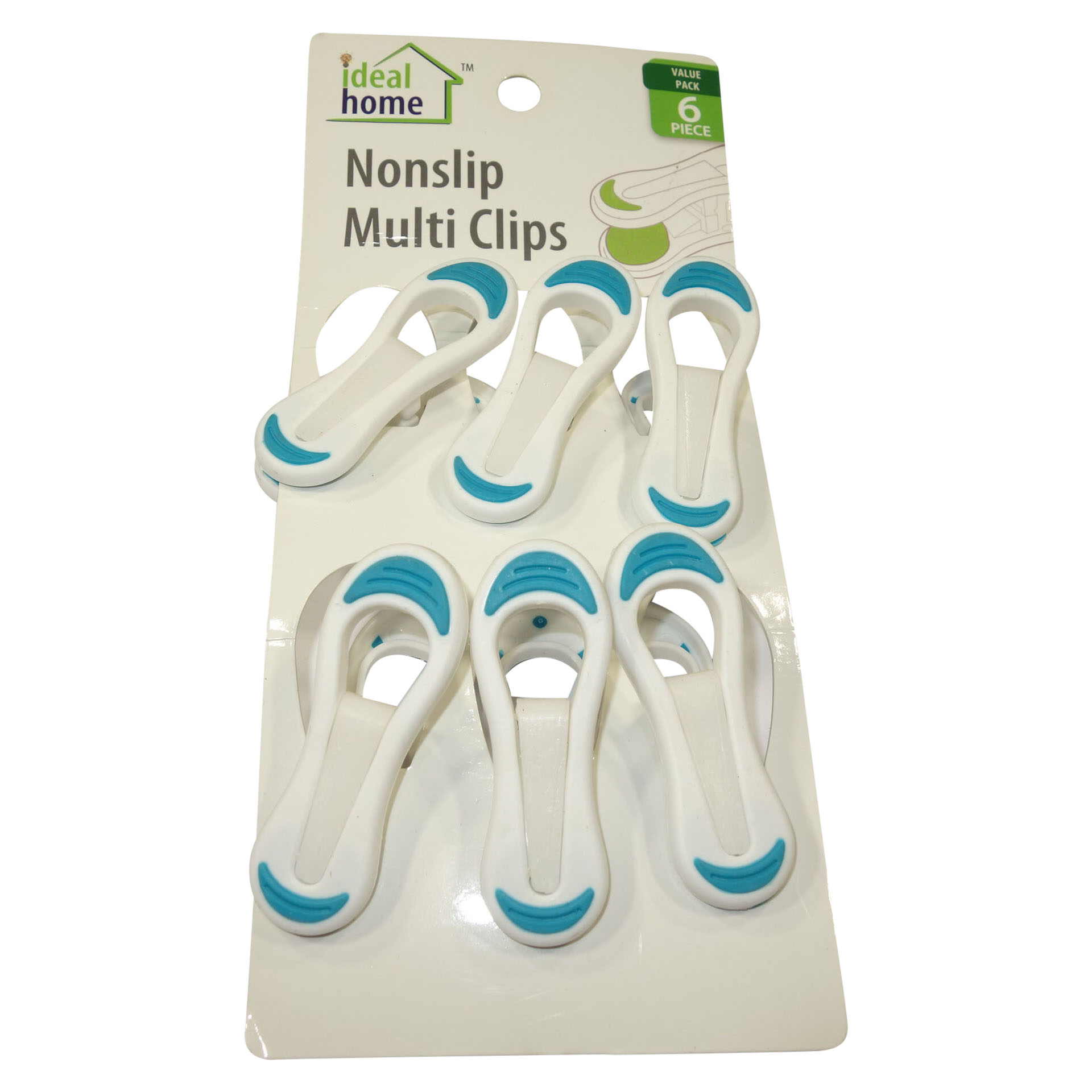 PC MULTI CLIPS,Household items