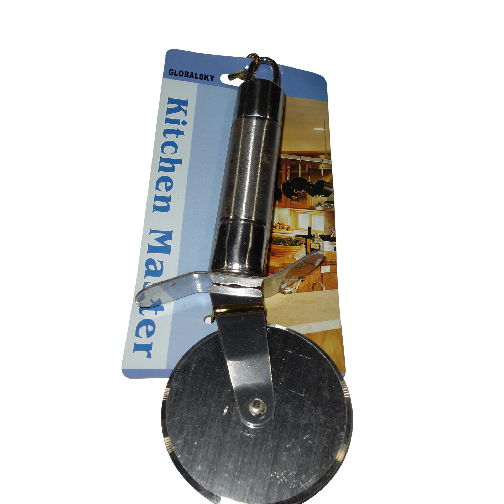 PIZZA CUTTER,Knifes & Utensils