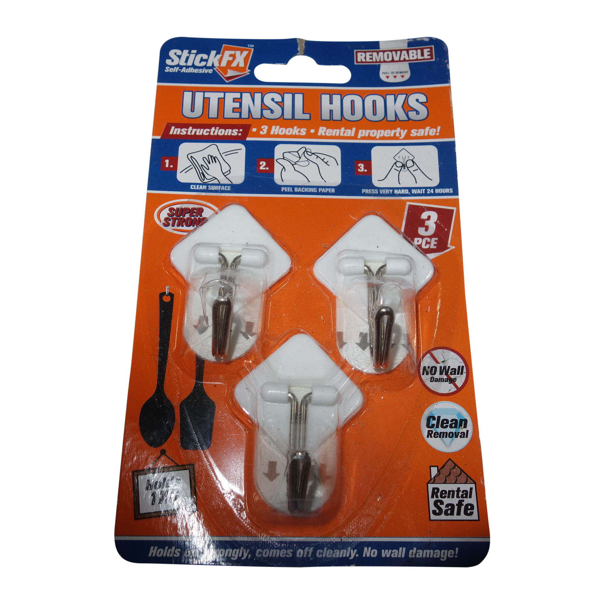 UTENSIL HOOKS,Knifes & Utensils