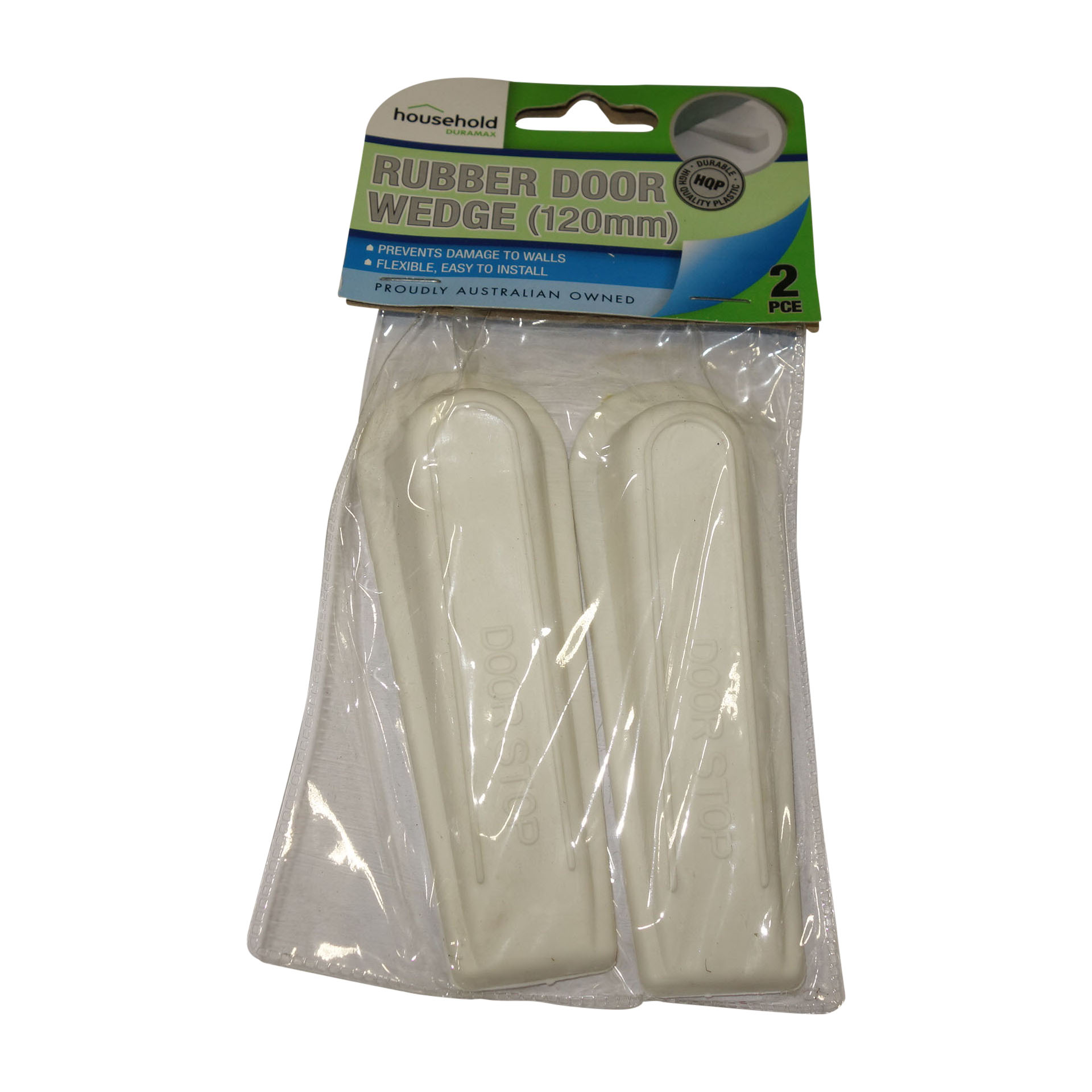 RUBBER DOOR WEDGE,Household items